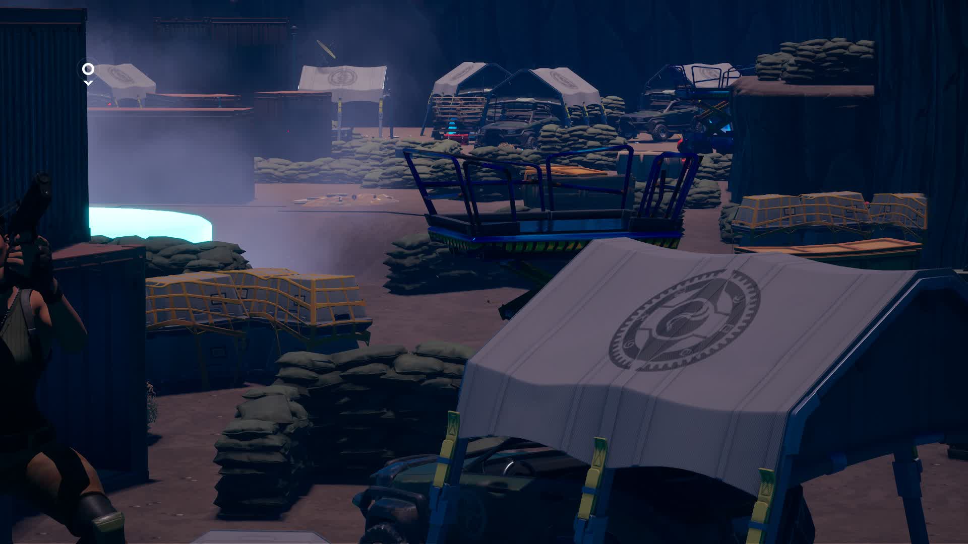 Trench Wars | Fight For Freedom (5v5) 7758-0615-5308 by vempt ...