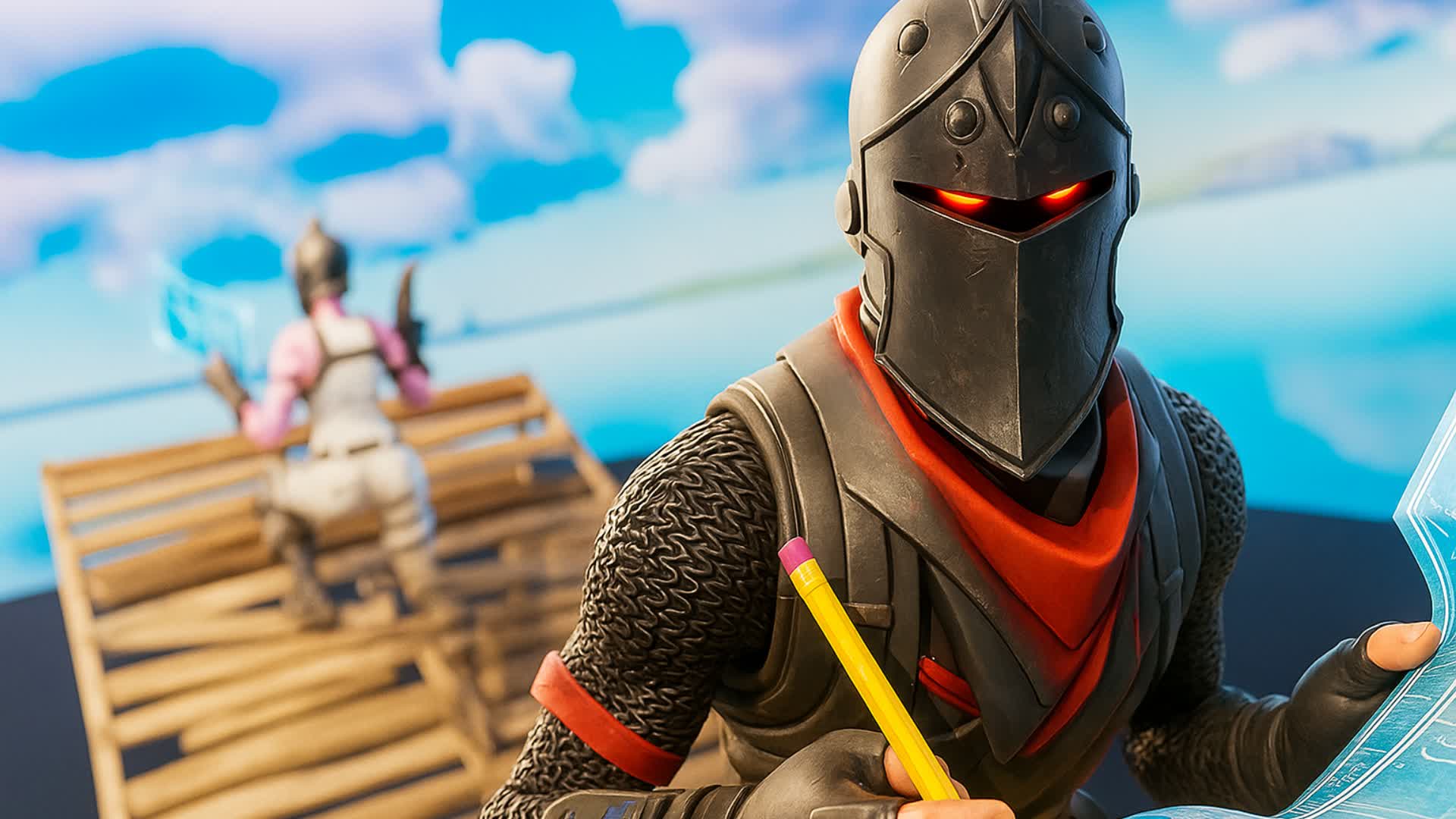 Swah's 1v1 Map 8950-6569-8828 by wnterr - Fortnite Creative Map Code ...