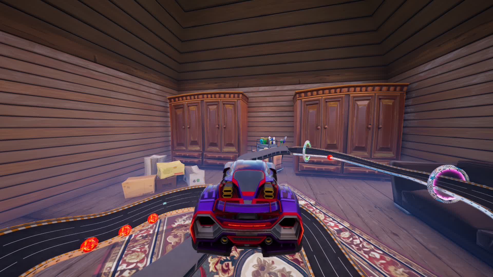 Twisted Twists 0303-2822-8900 by r4kso - Fortnite Creative Map Code ...