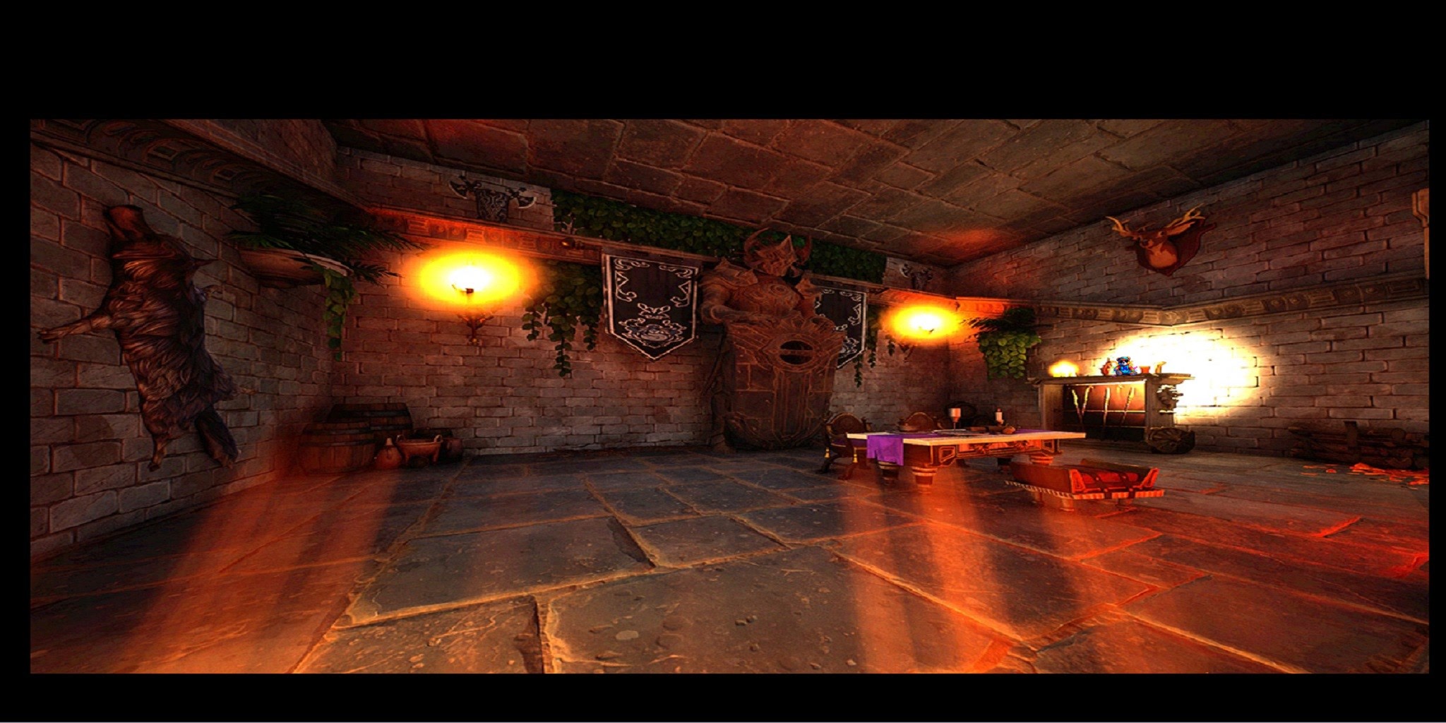 Escape The Castle - 9146-1005-6489 | Fortnite Zone