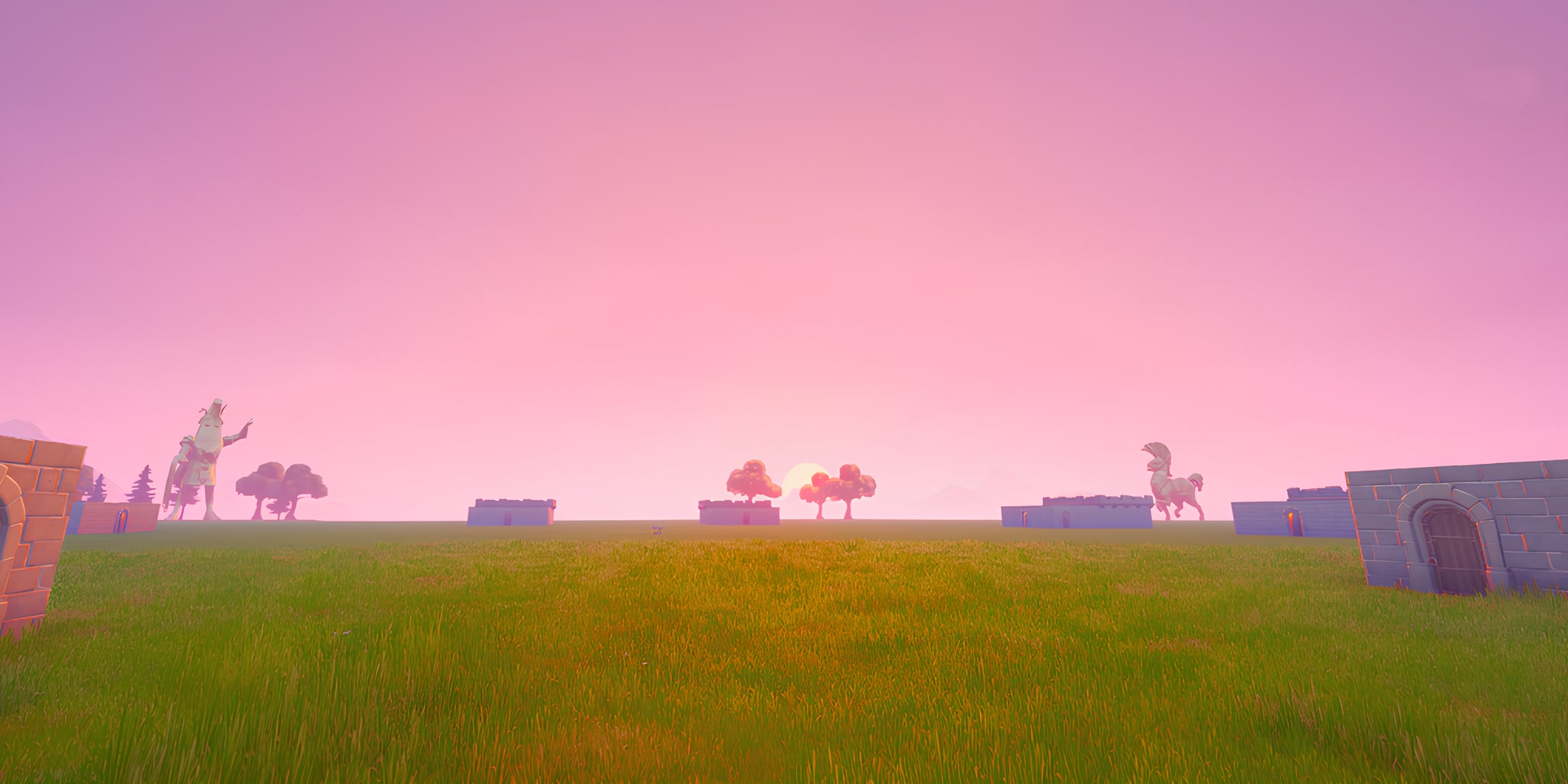 8 Teams Zone Wars 9991-8898-2031 by eznetwork - Fortnite Creative Map ...