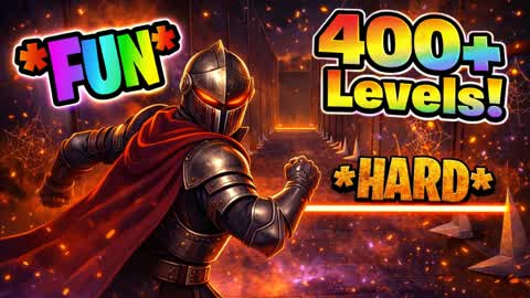 Default Parkour 400+ 2426-0087-0998 by bgf12 - Fortnite Creative Map ...