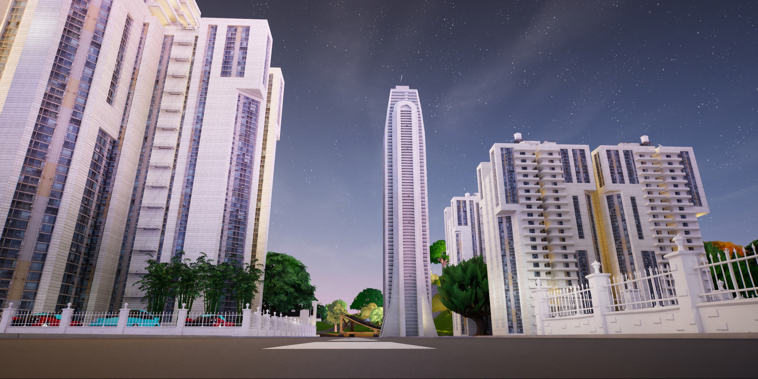 👑 MONEY TALKS TOWER TYCOON 🗼 3103-1791-9857 by builds - Fortnite ...