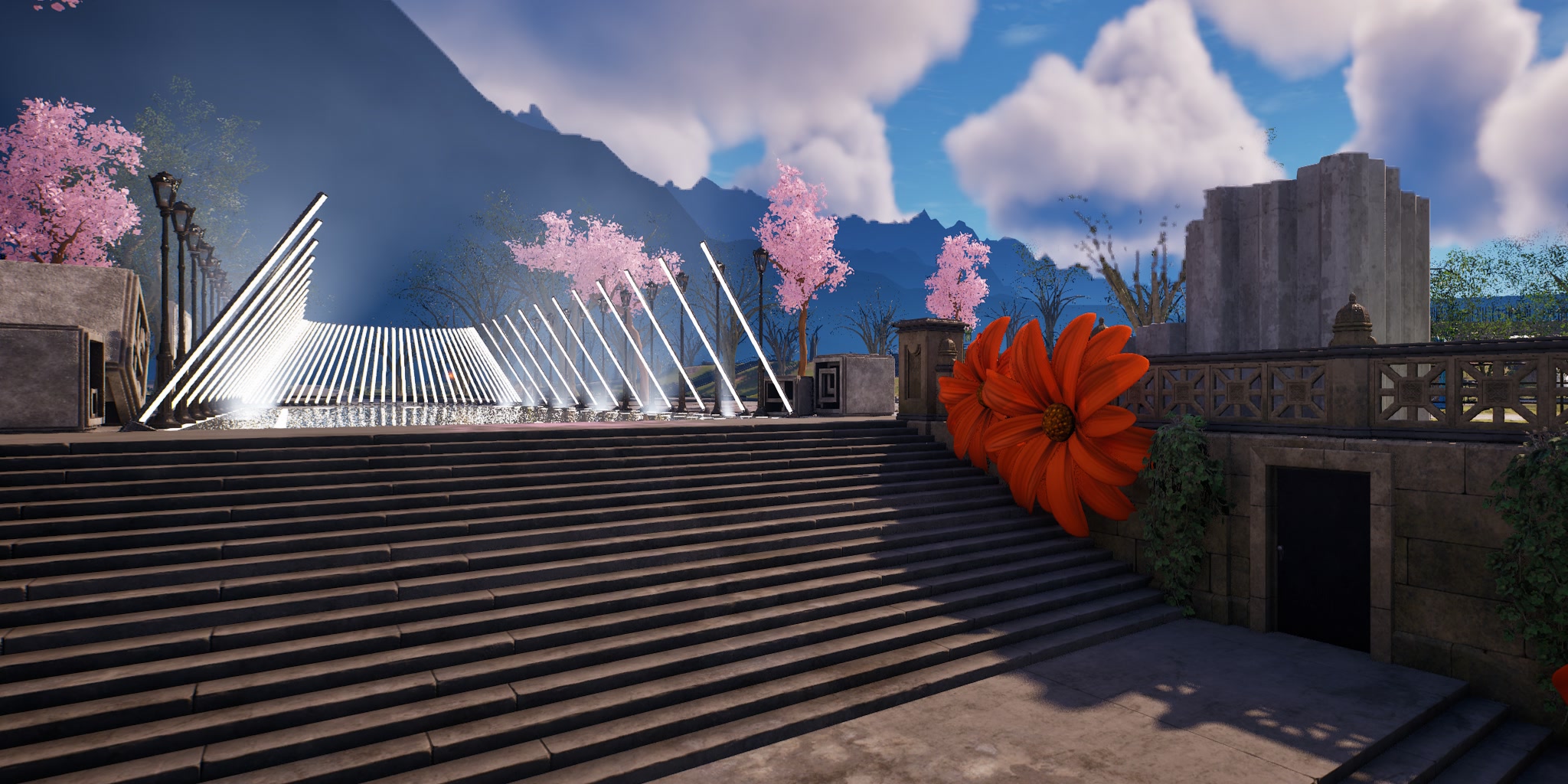 Happy Valley RP 2621-7547-2824 by jakegrays - Fortnite Creative Map ...