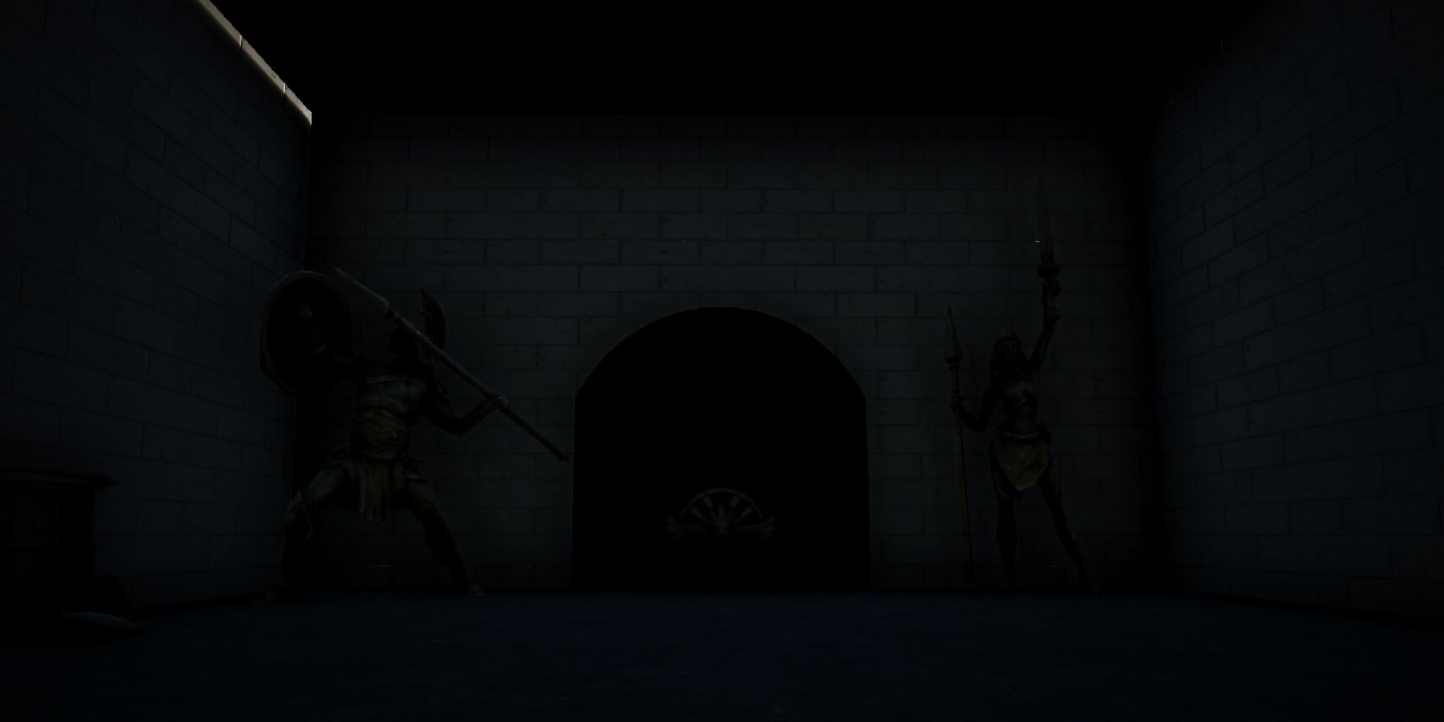 🔦1st PERSON FLASHLIGHT TAG 🎯 ONE SHOT 2665-7256-0646 by drewlabs ...