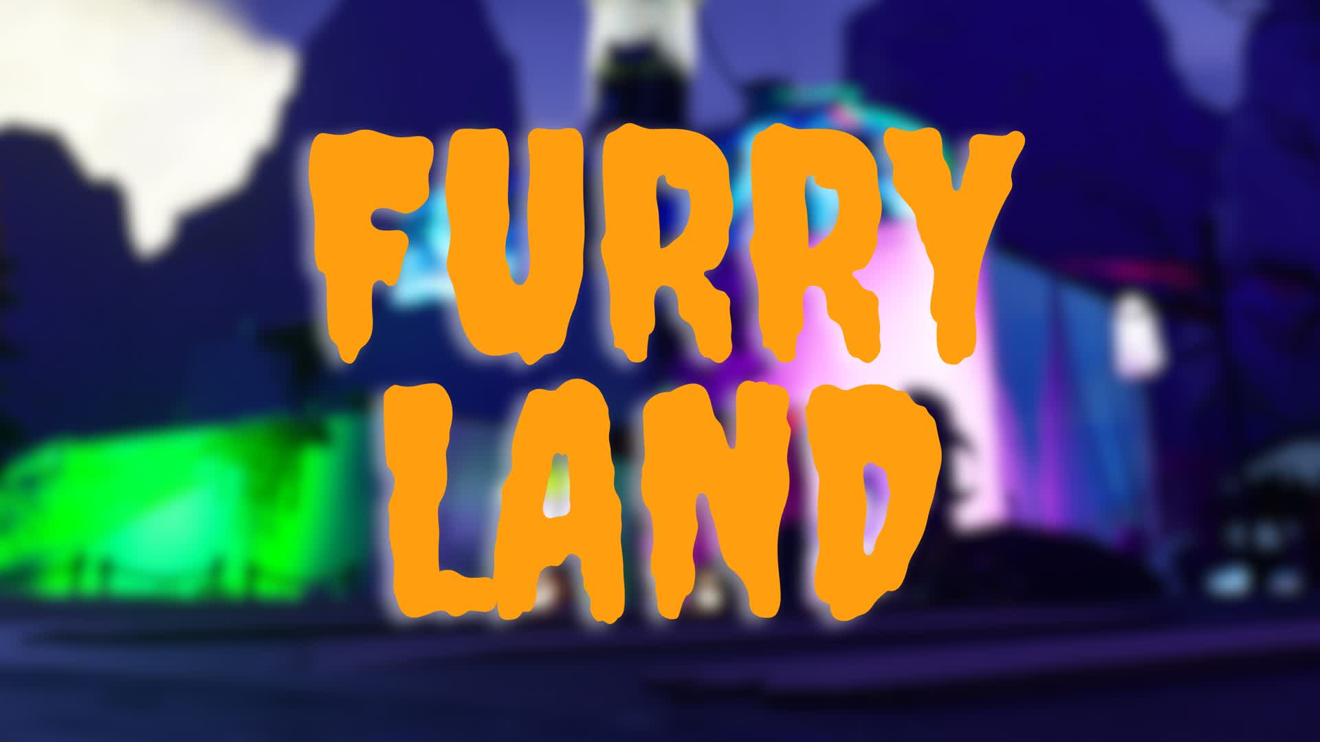 Furry Land 6542-2263-8295 by drake-darse - Fortnite Creative Map Code ...
