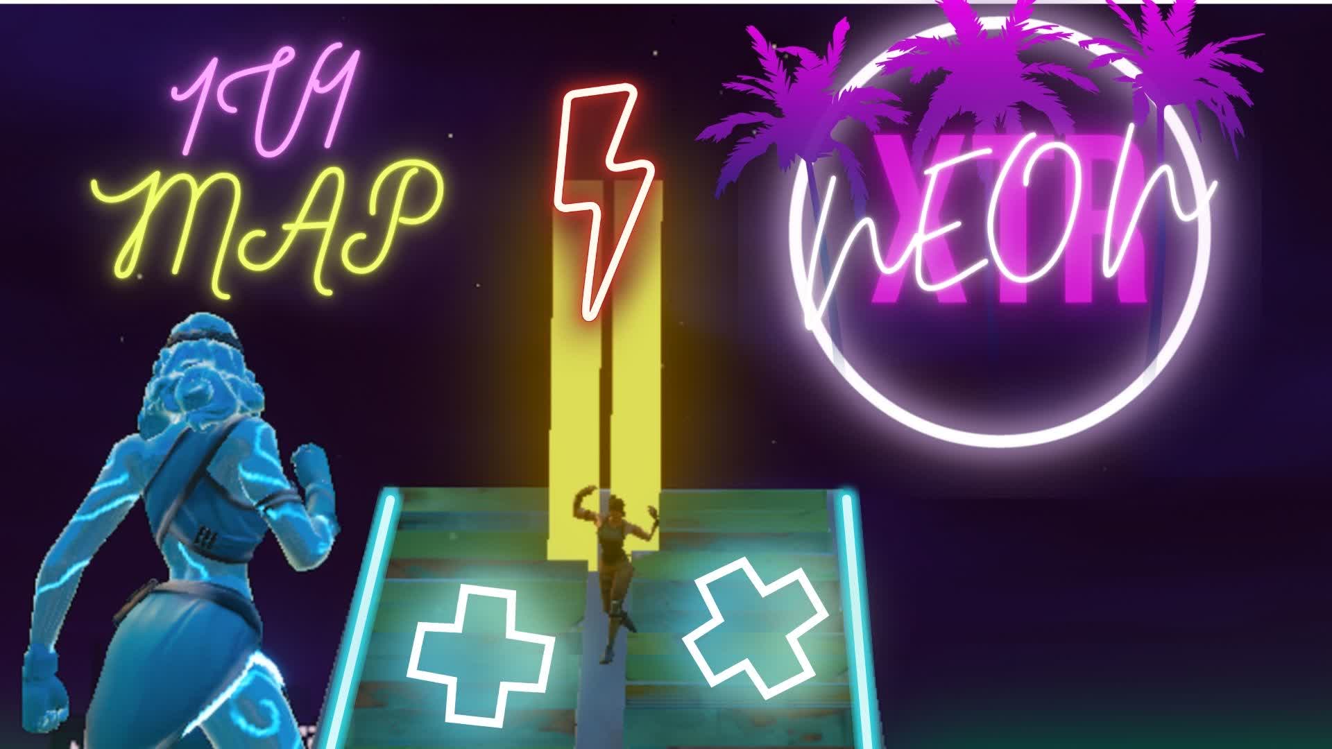 1V1 UNLIMITED FPS MAP 1125-1542-5119 by xtrfn - Fortnite Creative Map Code - Fortnite.GG