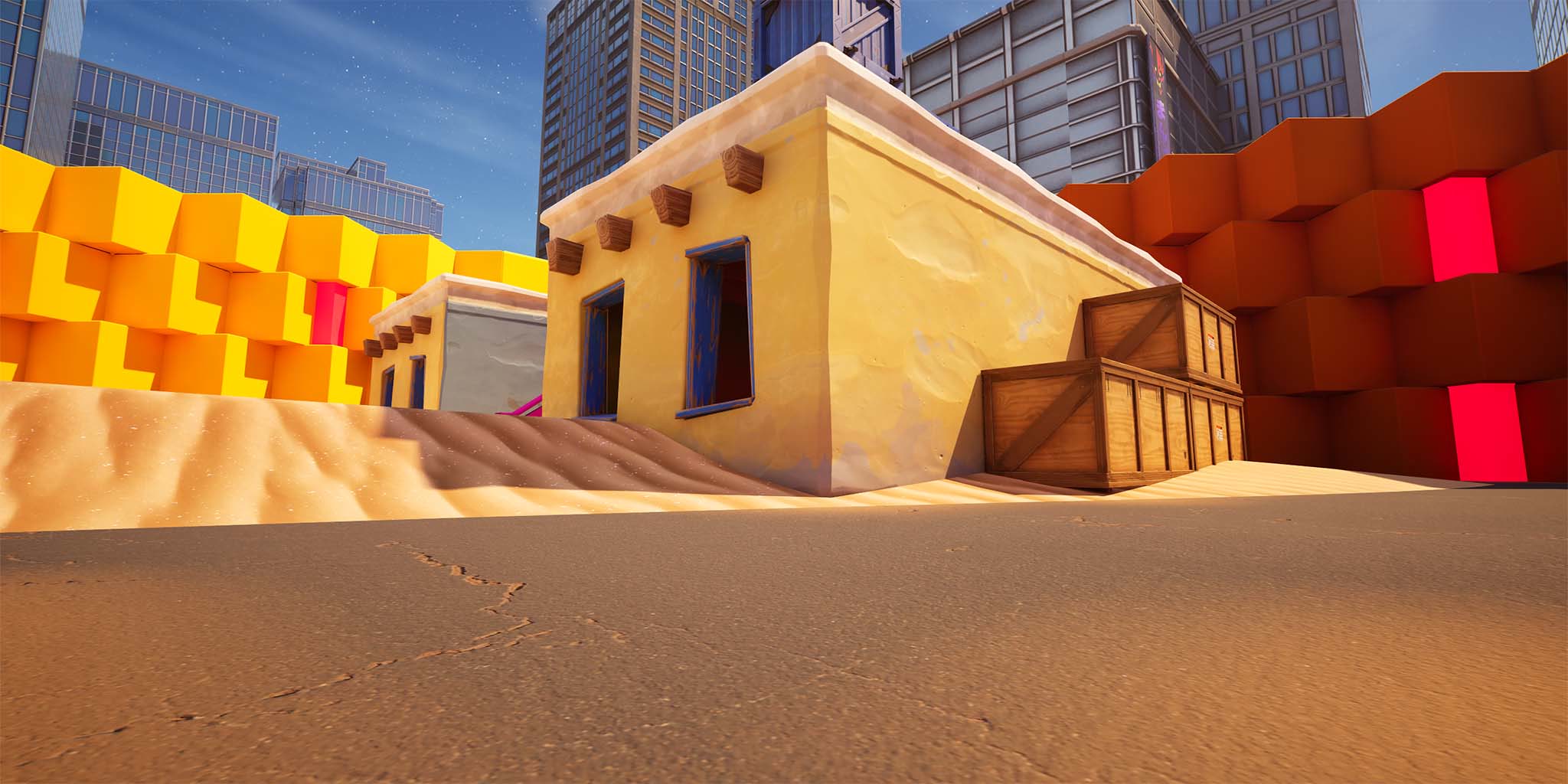 The Brainrot Collector Gun Game 5111-5584-5981 by trianglesgames ...