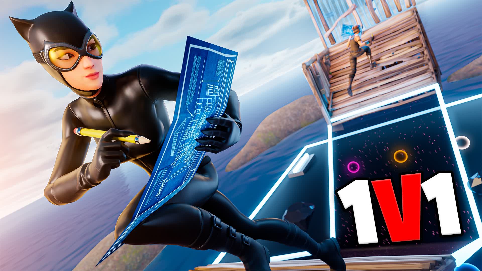 SUETAM 1V1 RANKED🏆(S4 NEW WEAPONS)🔥 2437-9857-3062 by suetam - Fortnite ...