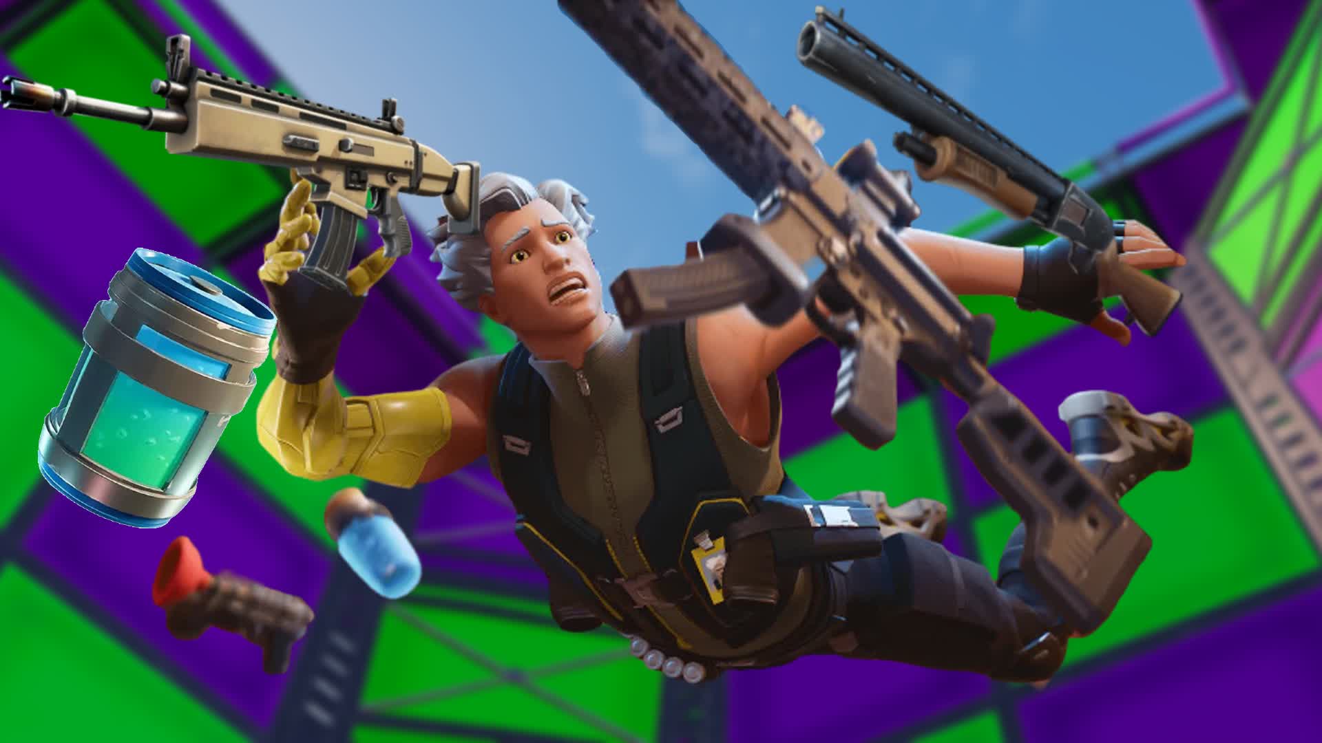 OG SZN 5 PRACTICE! [NEXT SEASON] 6885-3371-4758 by pulzfn - Fortnite ...