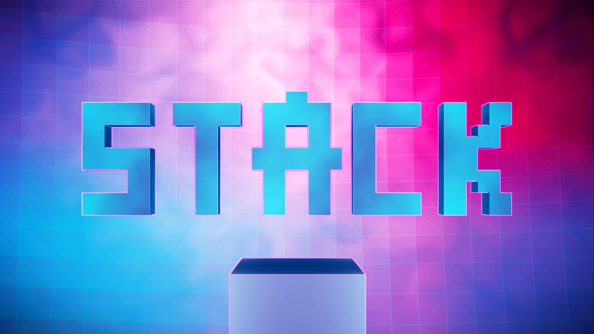 Stack 8997-5447-1283 by who - Fortnite Creative Map Code - Fortnite.GG