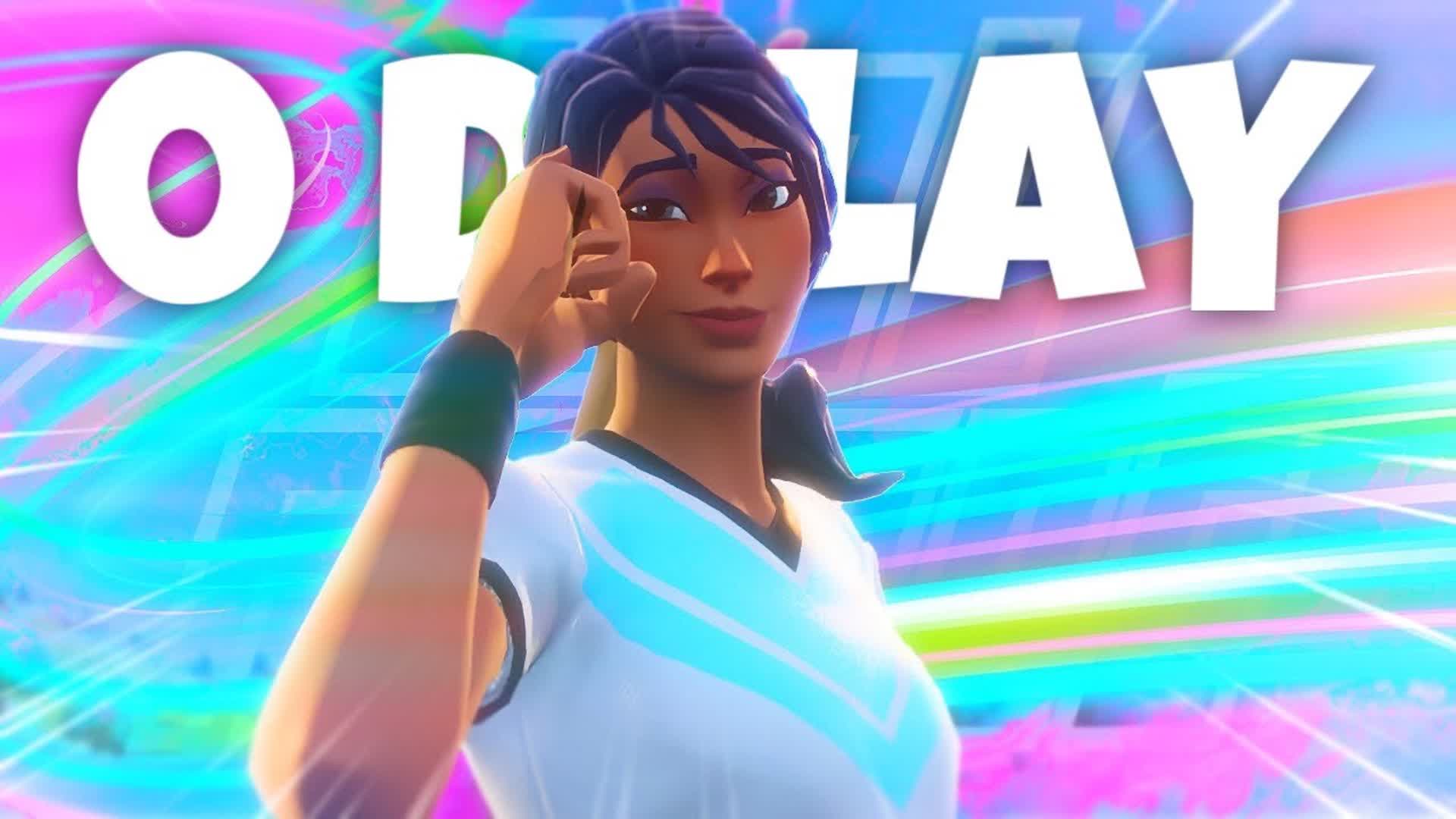 ZOMB 0 DELAY 1V1 4717-9955-0701 by rare - Fortnite Creative Map Code ...