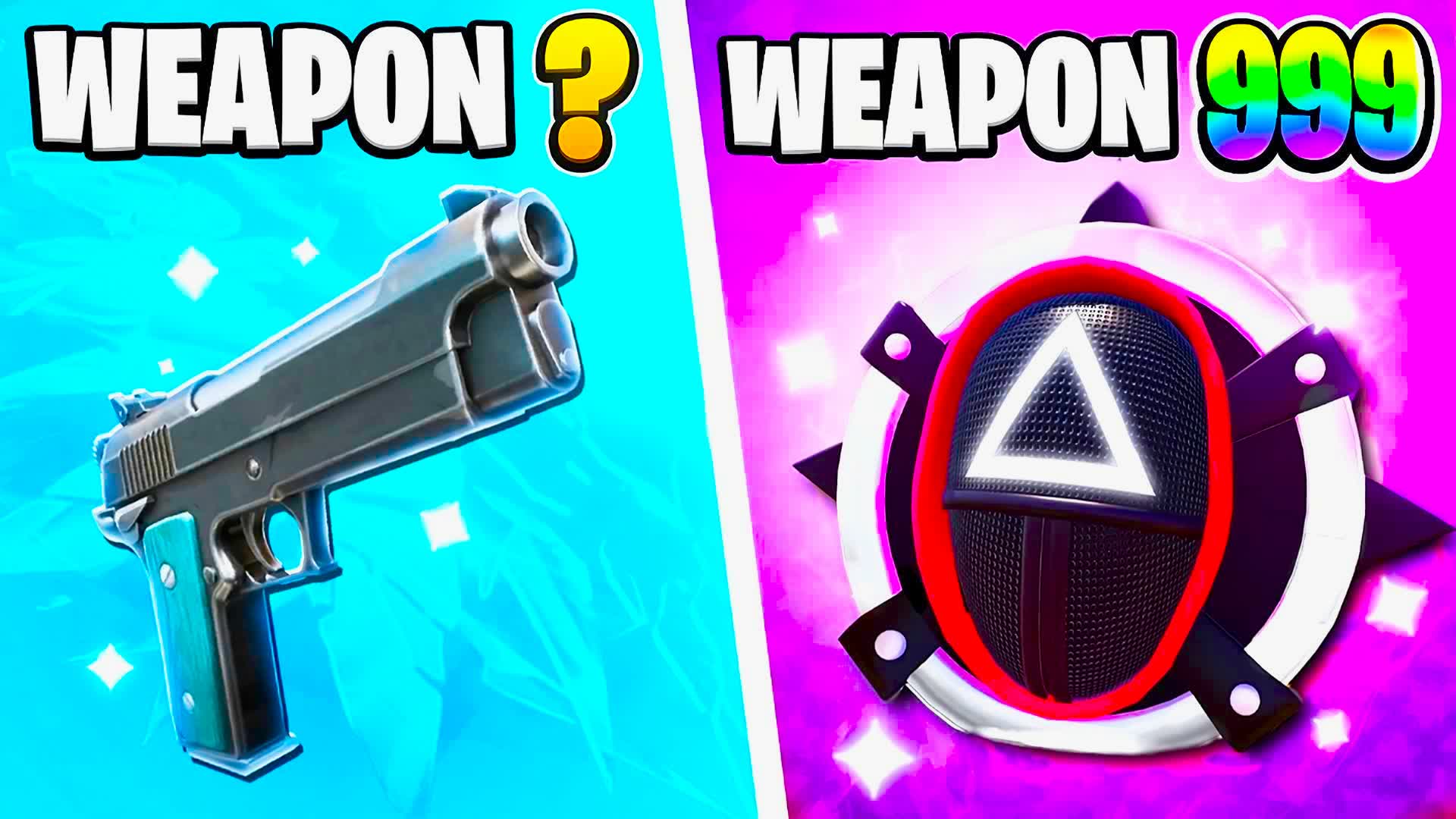 🎯 OCTO ONE SHOT WARS 🐙 GUN GAME 🔫 1237-4599-9583 by joberry - Fortnite ...