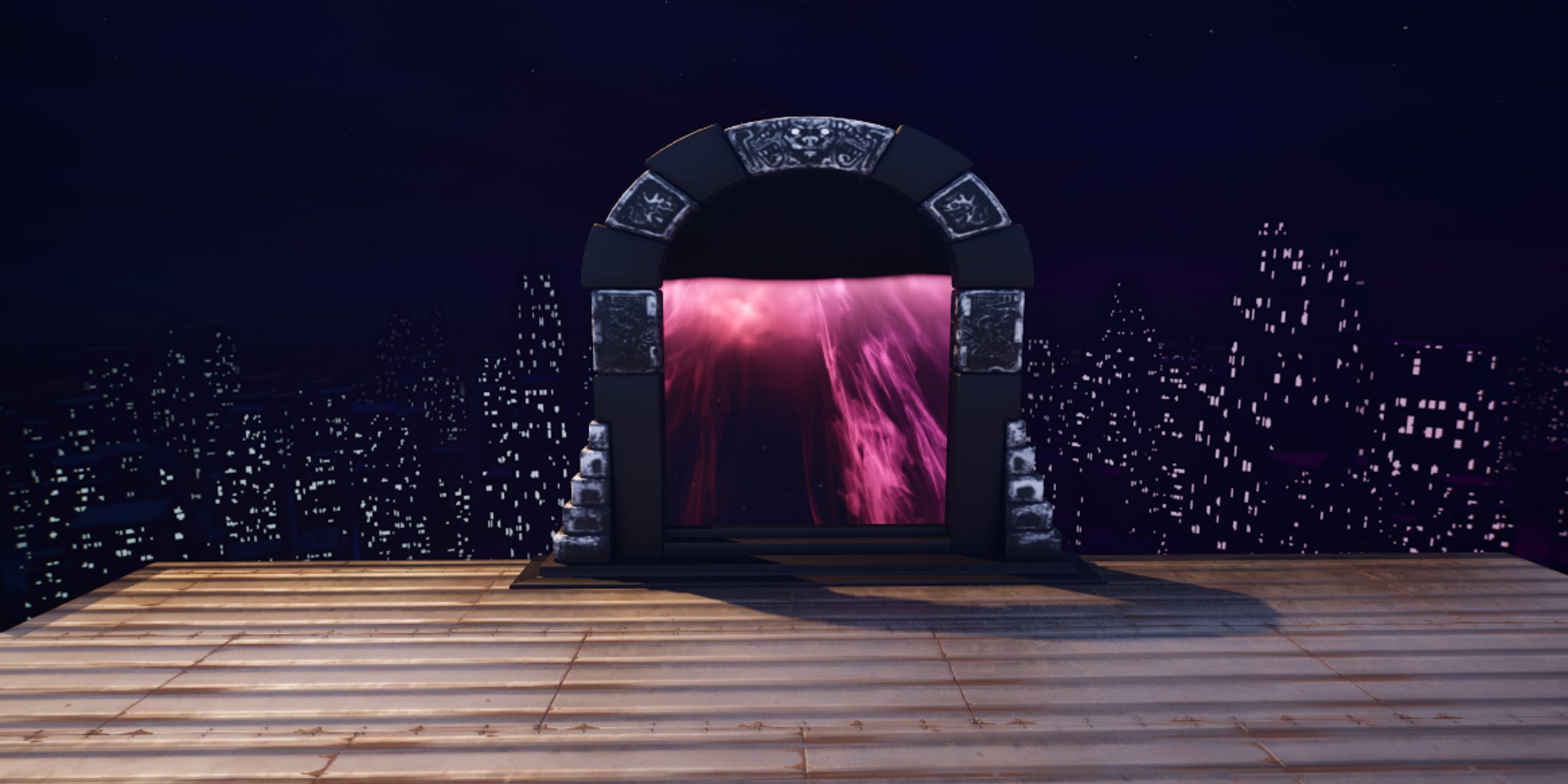 FIRST PERSON ESCAPE ROOM 4251-5761-6720 by lol-king - Fortnite Creative ...