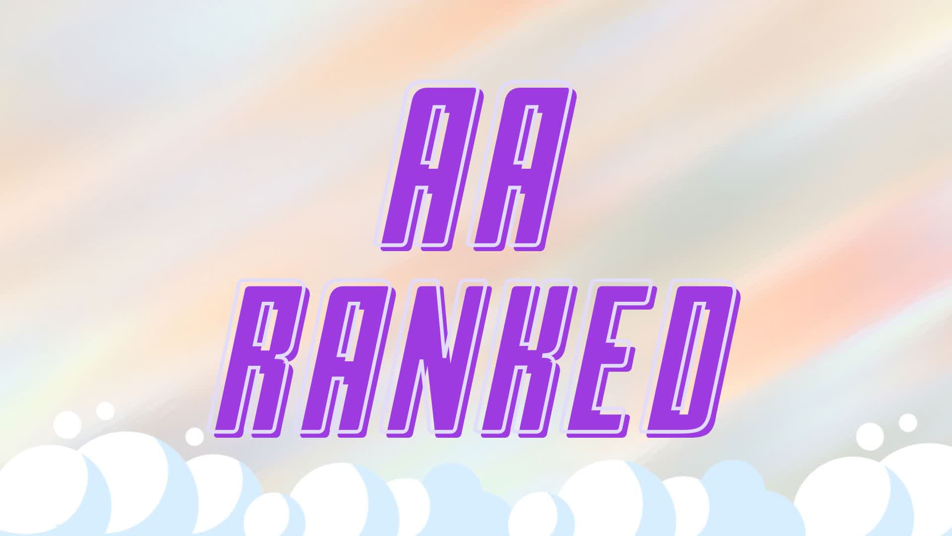 AA Ranked Battle 4816-7375-7934 by justarmando - Fortnite Creative Map ...