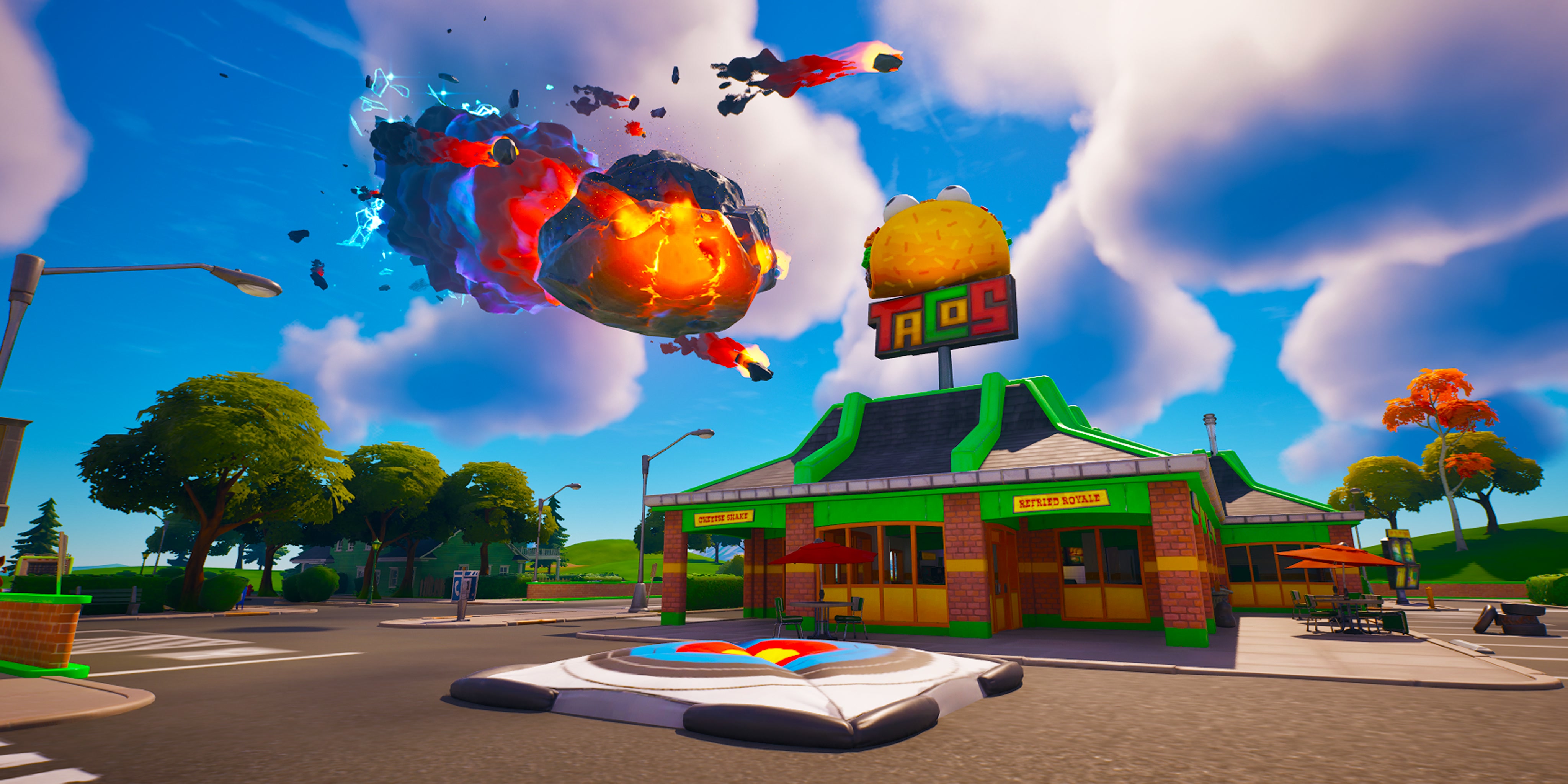 MEGA SNIPER ONE SHOT 🎯 [FFA] 4729-8654-4605 by josefin - Fortnite ...