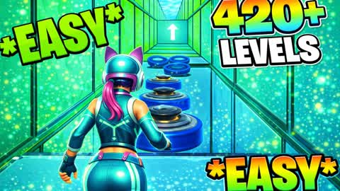 420+ Deathrun Parkour 3780-0388-3894 by bgf12 - Fortnite Creative Map ...