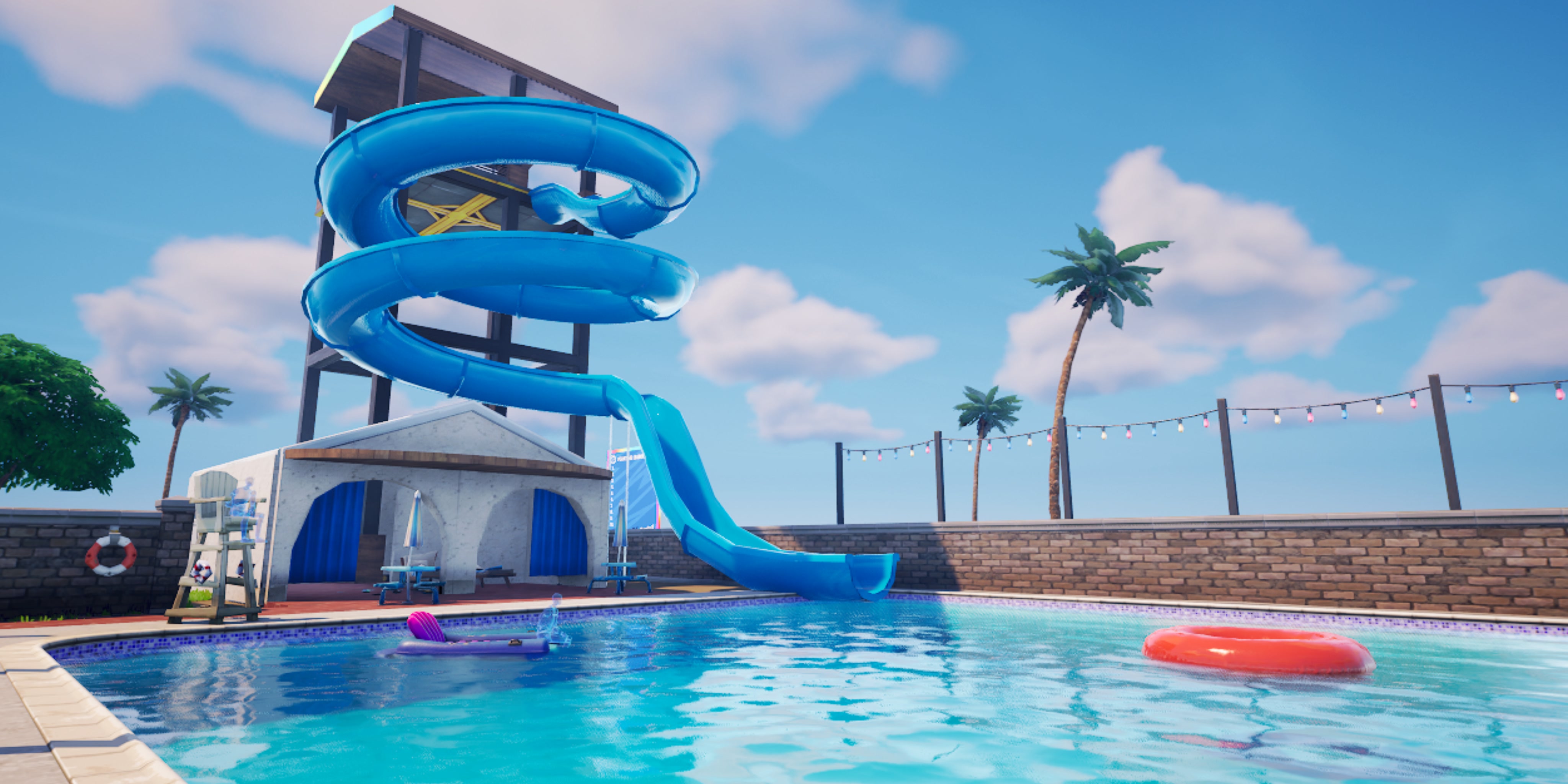 1547-5330-2331 1547-5330-2331 by moralz - Fortnite Creative Map Code - Fortnite.GG