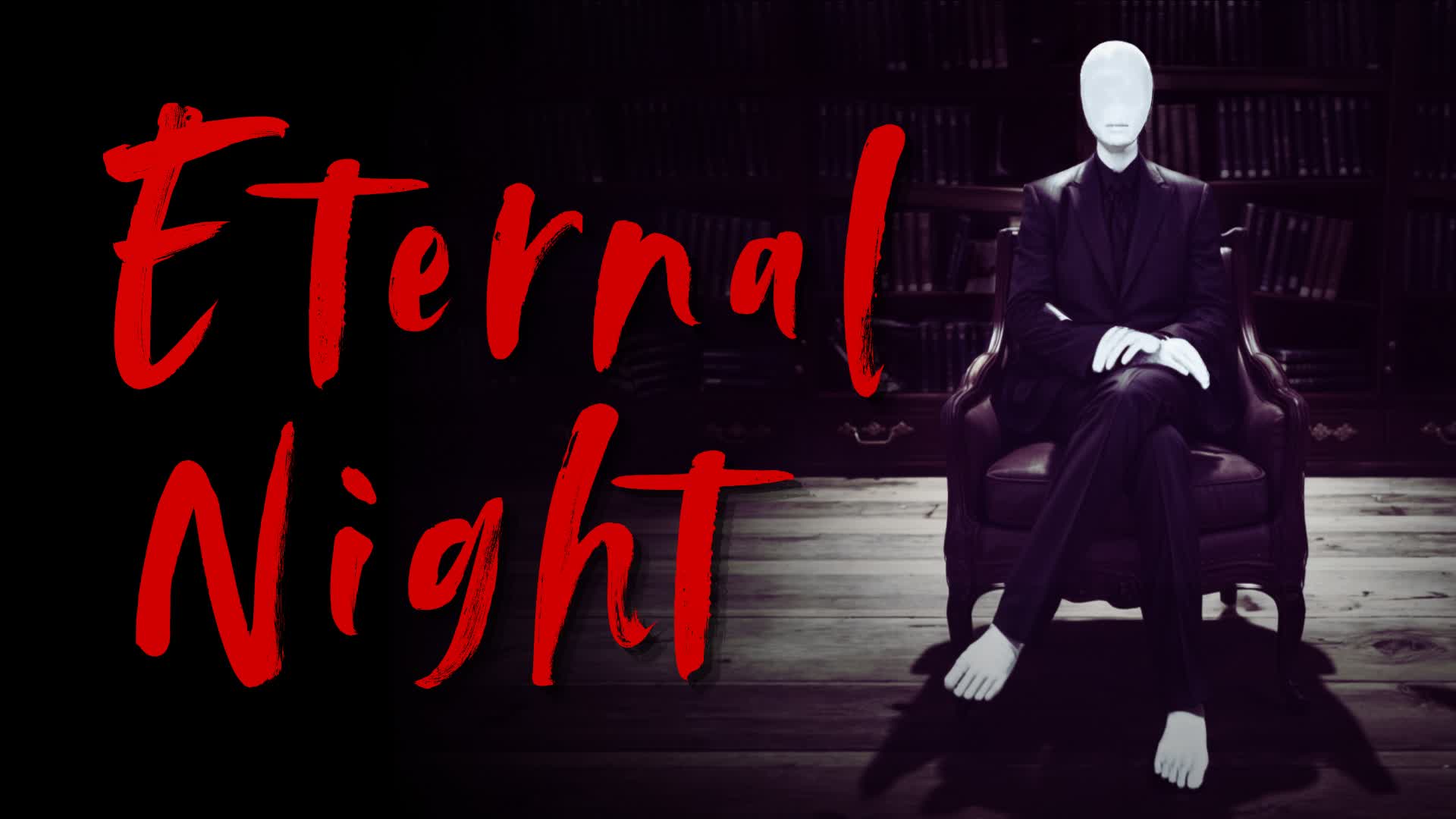【HORROR】Eternal Night 2472-6558-9396 by hayaruch - Fortnite