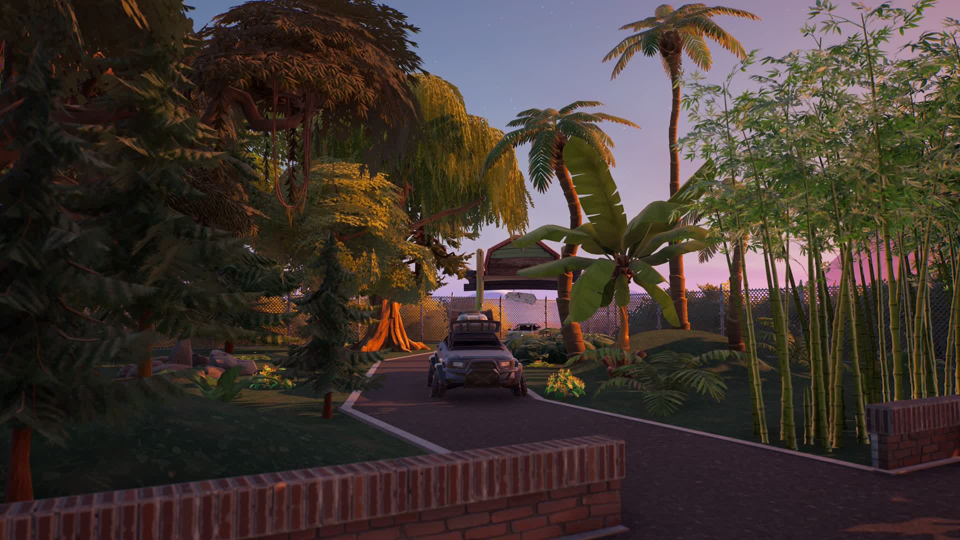 Zoo - Hide & Seek 3238-1983-5229 by sianafr - Fortnite Creative Map ...