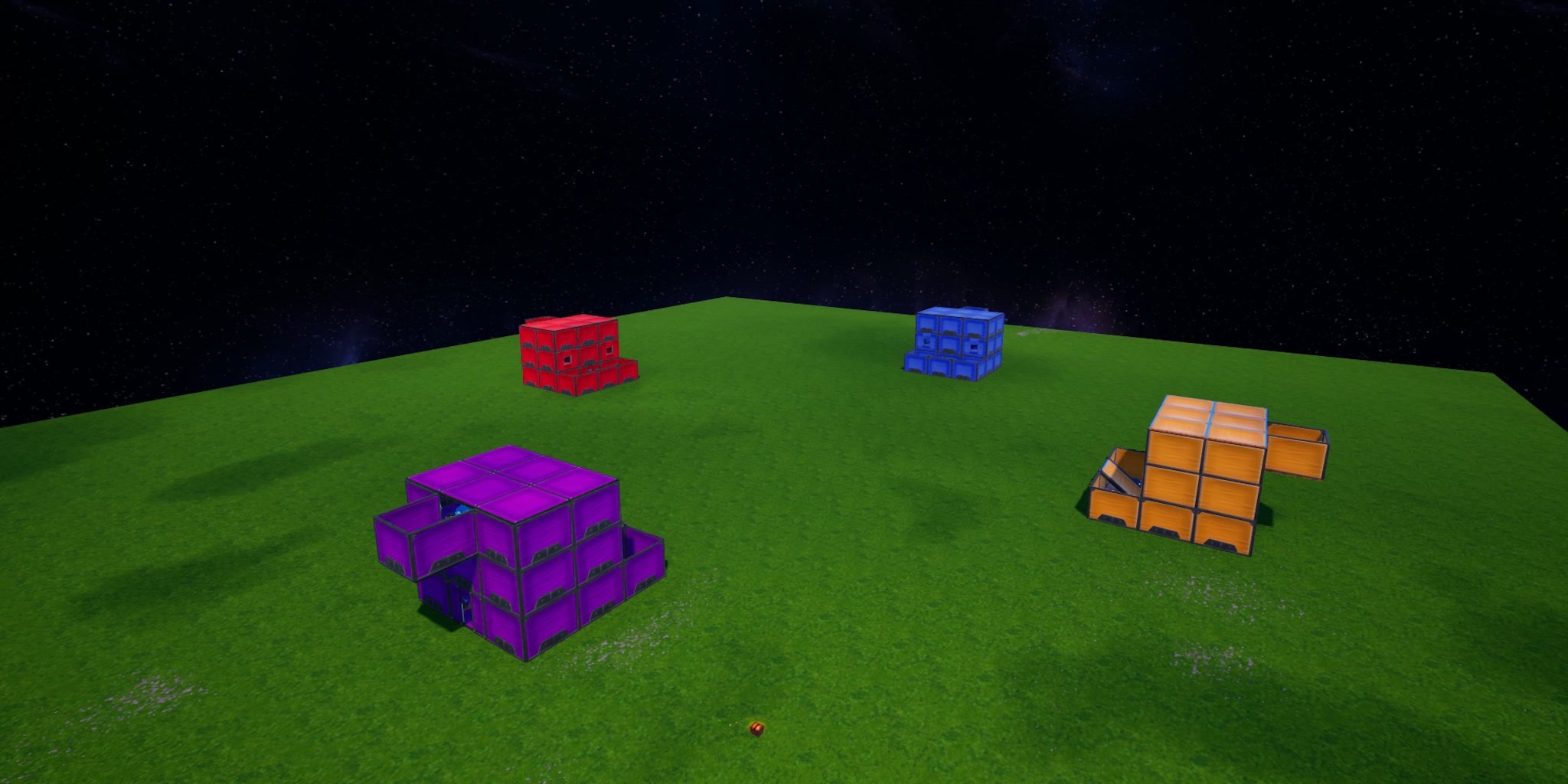 3v3v3v3 GO GOATED OLD OG 6267-7015-6490 by ahmed23 - Fortnite Creative ...