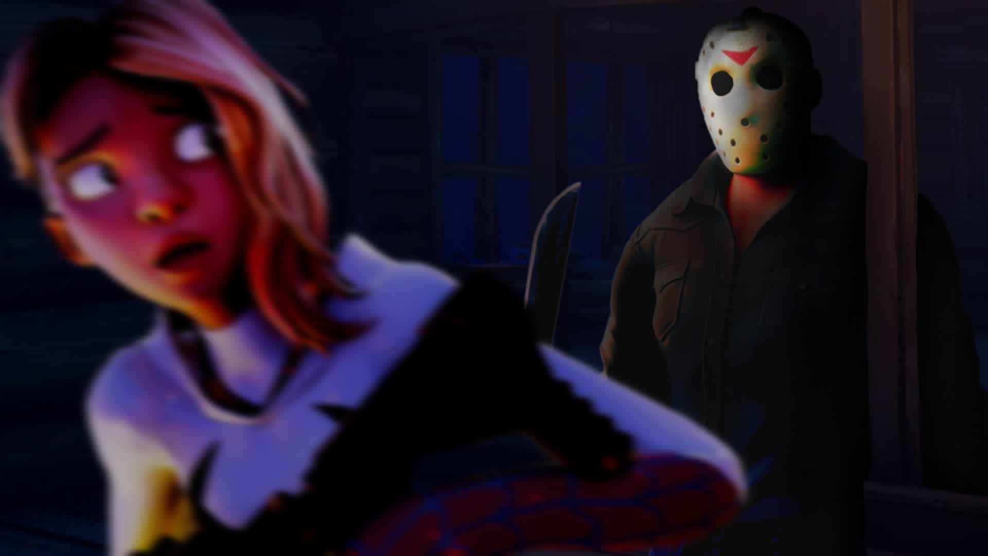 Killer V Loopers - Infected 5663-0054-1504 by mateboot123 - Fortnite.GG