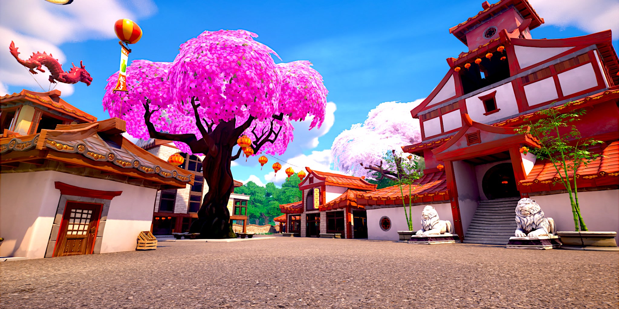 LUCKY GUNS FREE FOR ALL RANDOM GUNS 8540-2084-9195 by slimdaddy ...