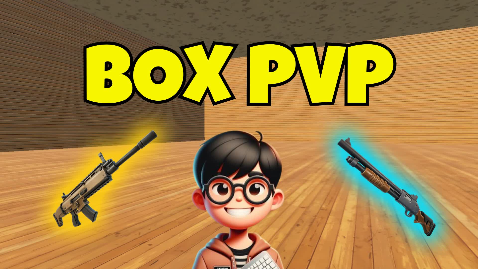 ASIANJEFF BOX PVP 📦 7967-1184-3040 by zboun - Fortnite Creative Map ...