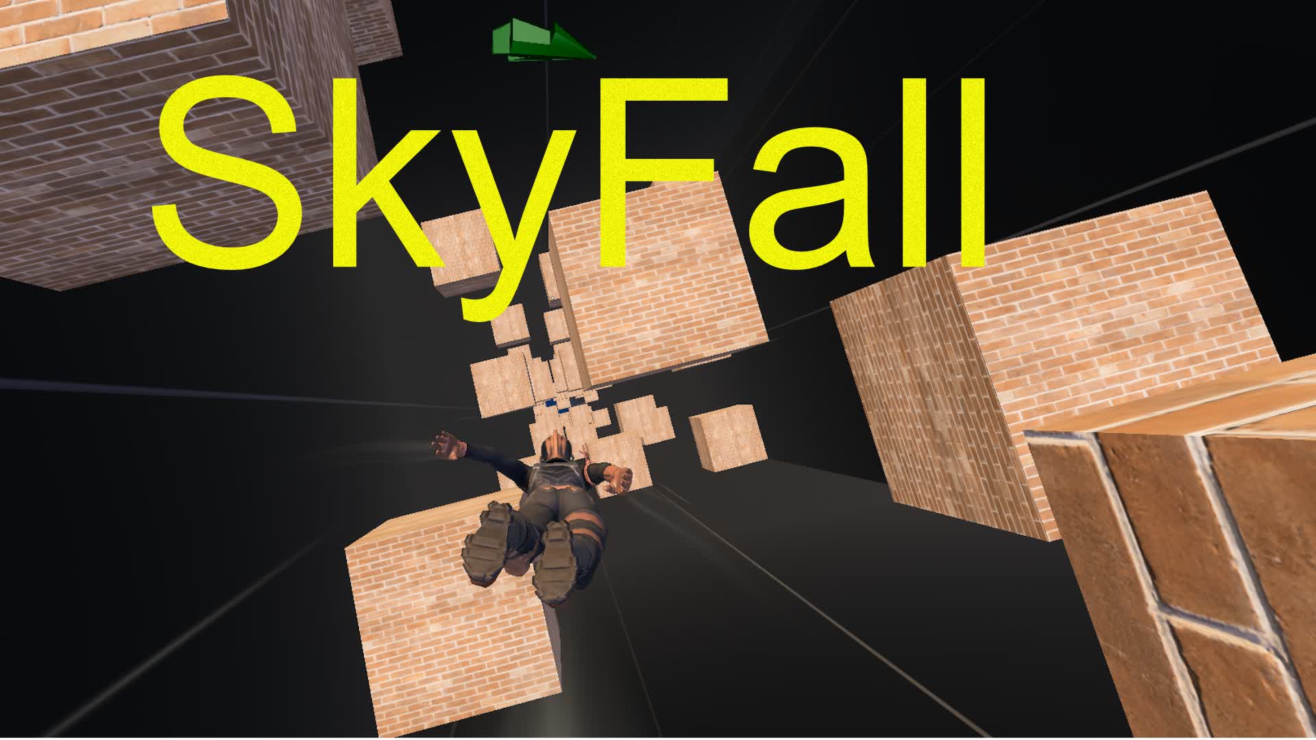 skyFall 9046-5166-1310 by triturador - Fortnite Creative Map Code ...