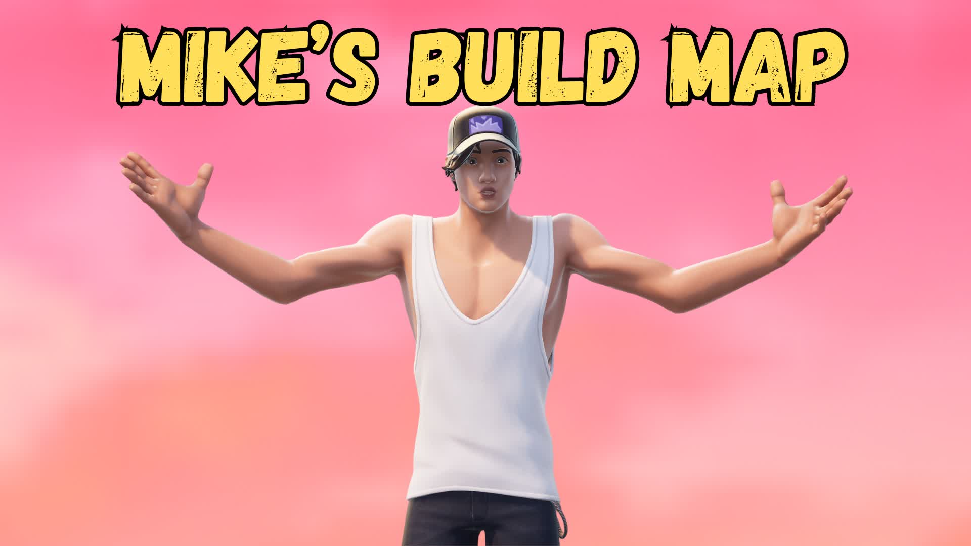 golivemike - Fortnite