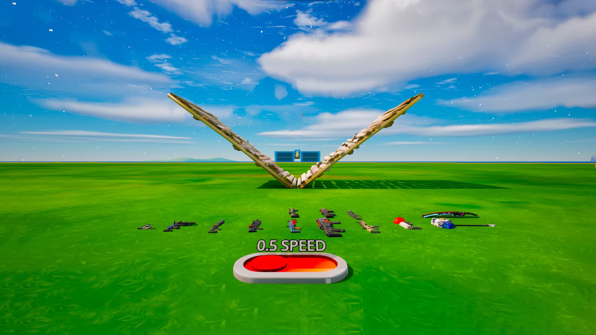 Fridges 1v1 (17 Players) 1667-9946-3633 by fridge - Fortnite Creative Map Code - Fortnite.GG