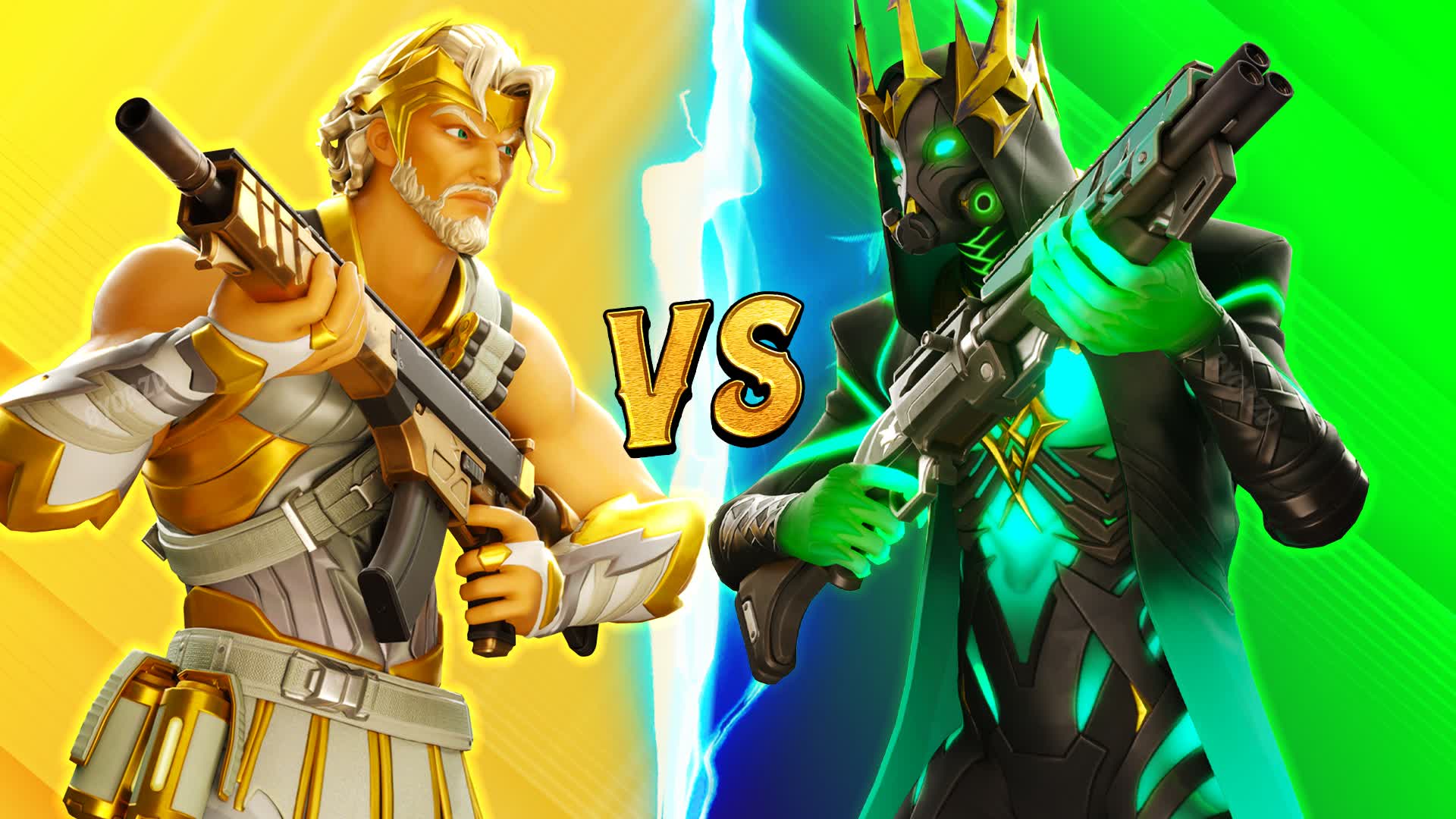 🧡 Zeus Vs Hades 💚 5563 9391 7867 By Byorzd Fortnite Creative Map Code Fortnitegg