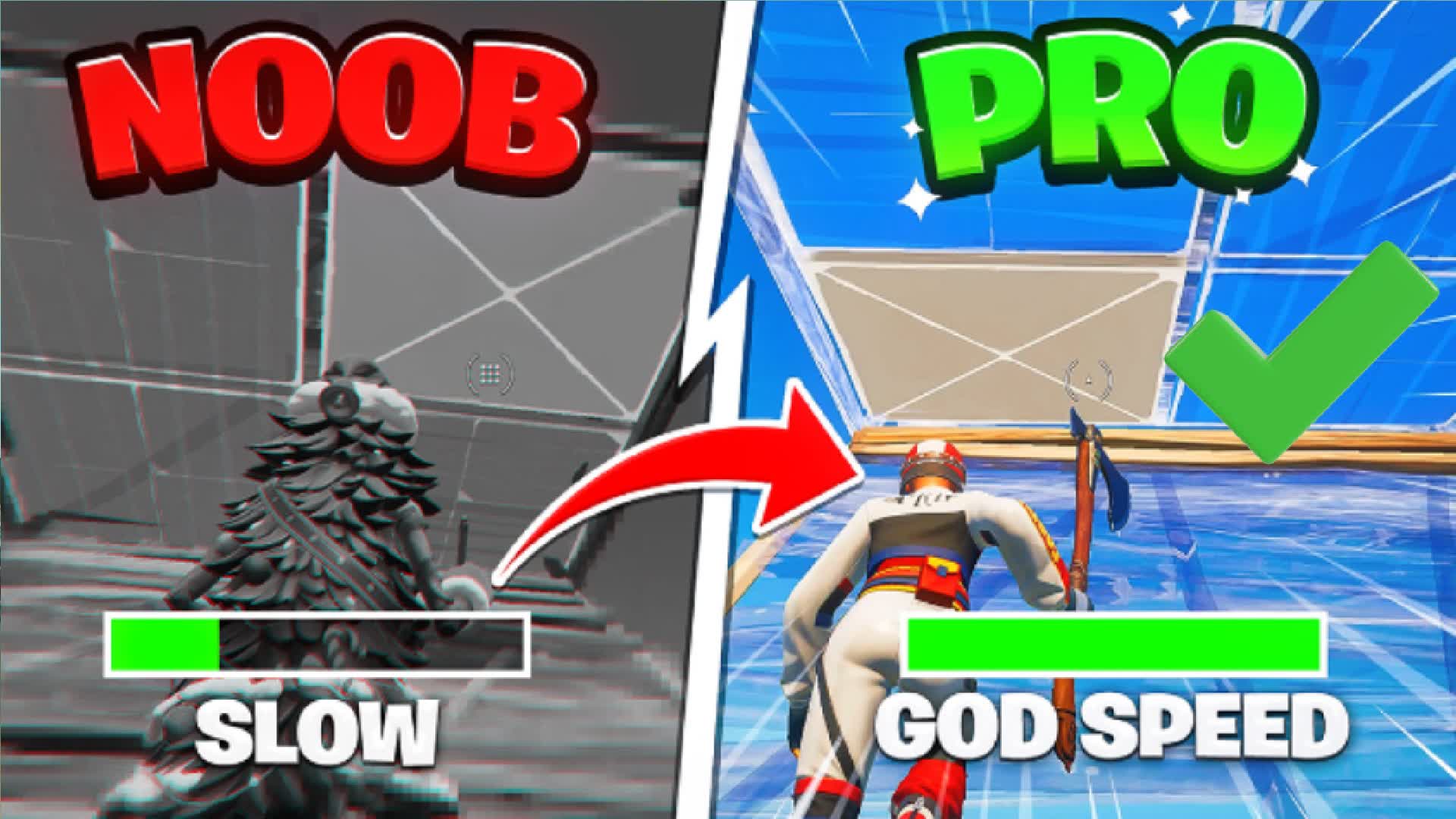 COURSE1V1V1 1775-7623-2064 by tiktok_srgamesxd - Fortnite Creative Map ...