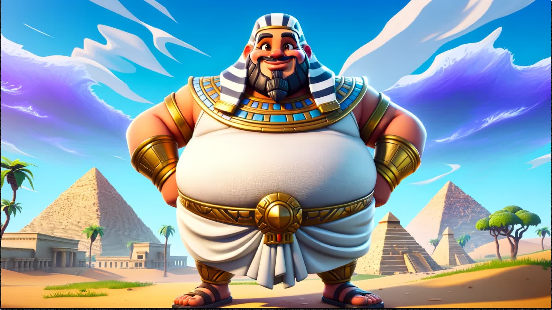 Juega ARAB ZONEWARS🐫 - 1650-1925-3173 | Fortnite Zone