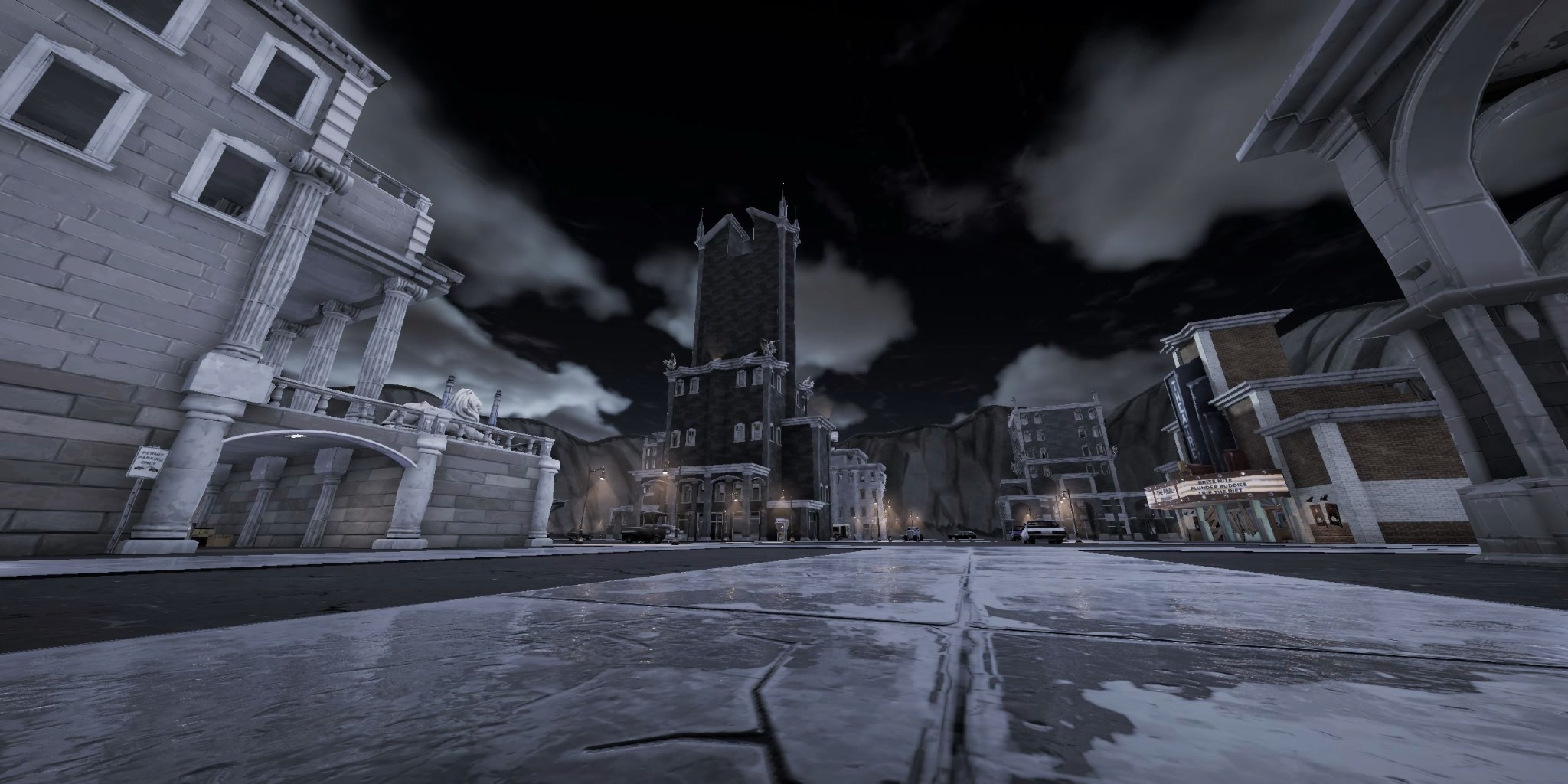 DARK TILTED ZONE WARS 🦇 6654-3575-5801 by thechilly - Fortnite Creative ...