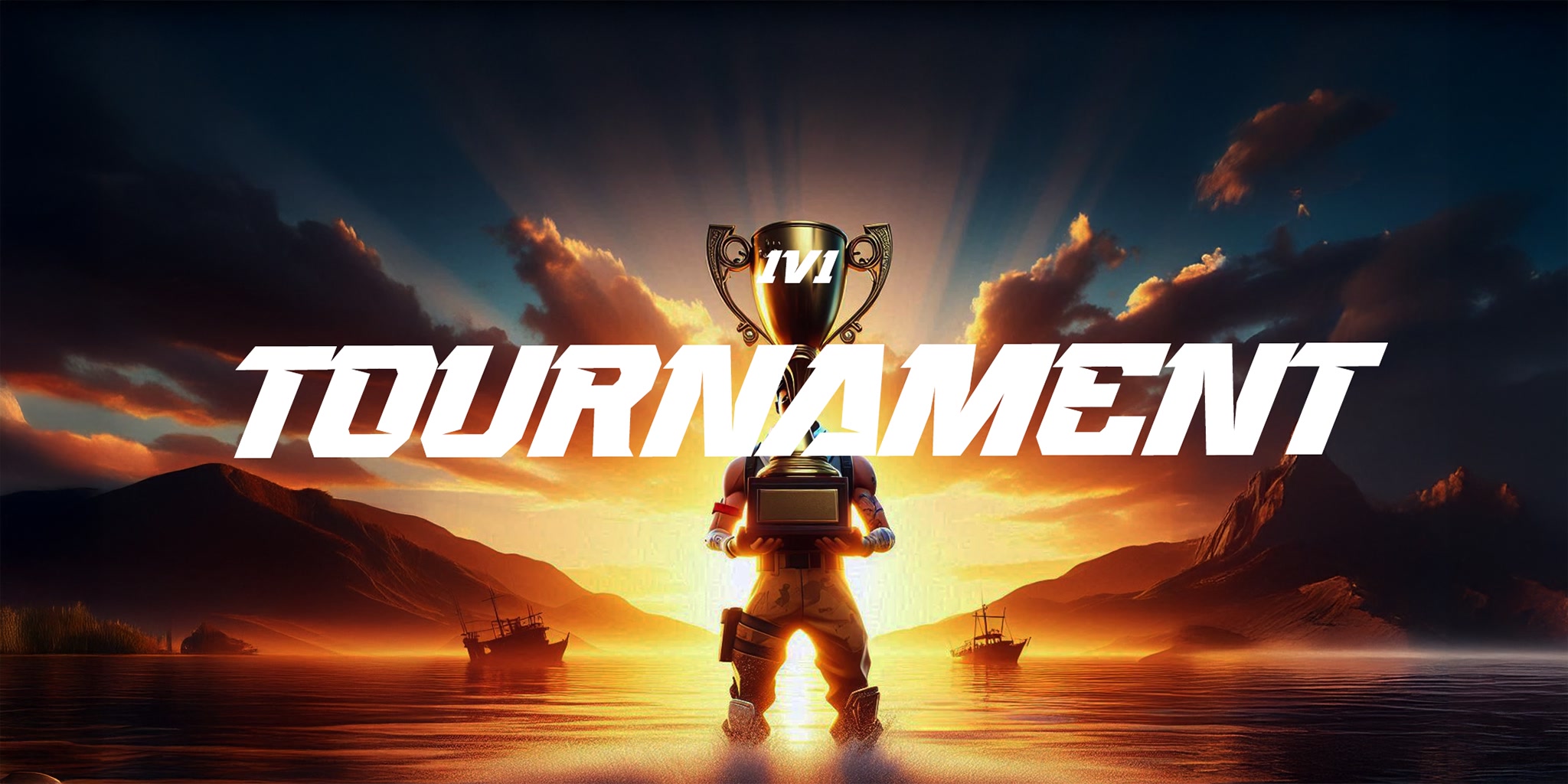 1v1 Tournament 1612-1113-1418 by aarez - Fortnite Creative Map Code ...