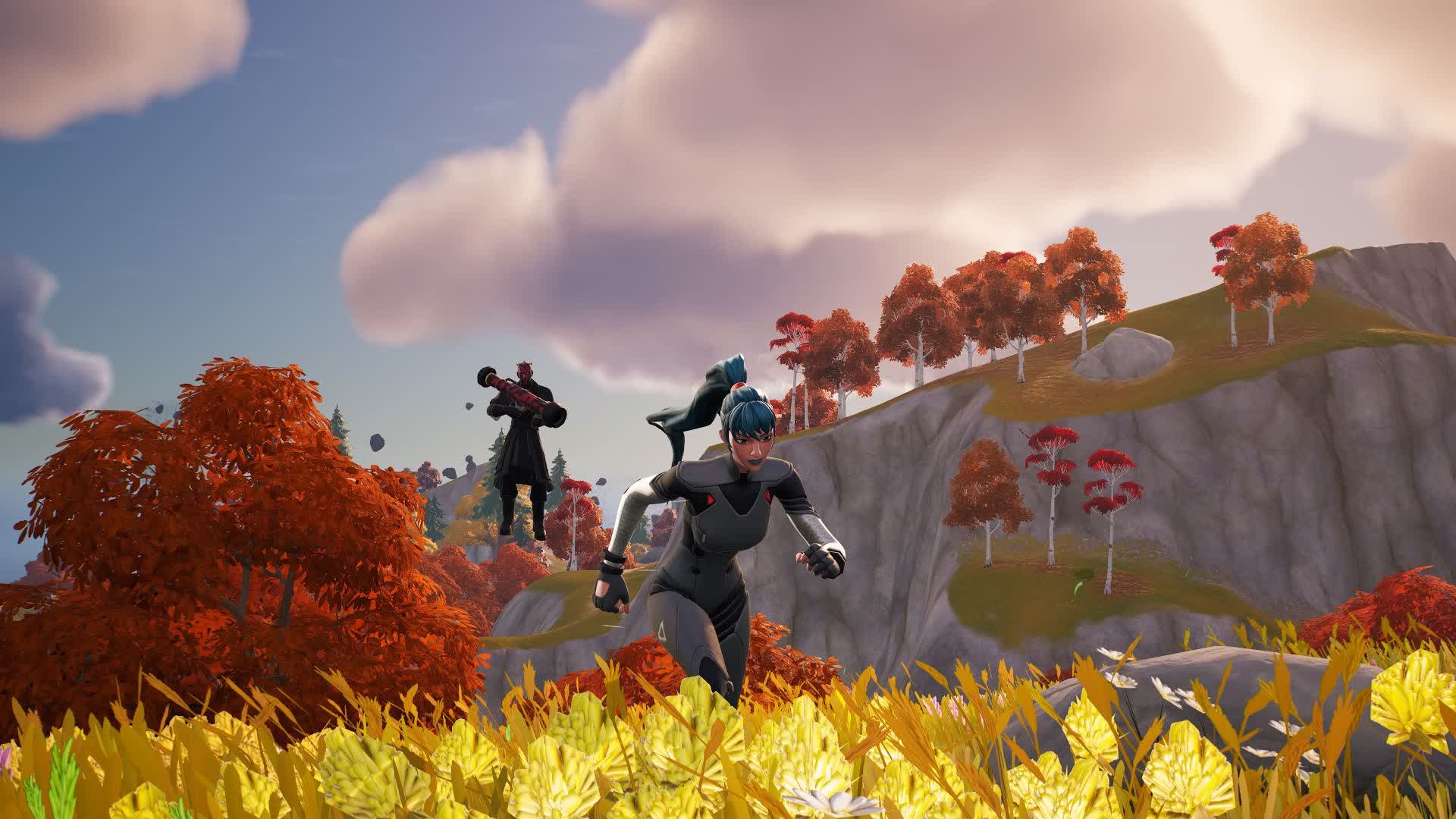 ADMIN ROYALE! 2403-7221-3680 by furi - Fortnite Creative Map Code ...