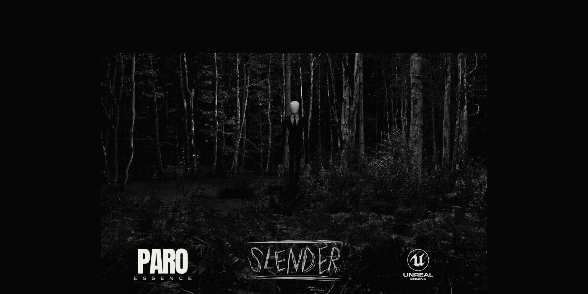 Slender Man: The Arrival [Horror DEMO] 3214-0807-3160 by thesimplyceslo ...