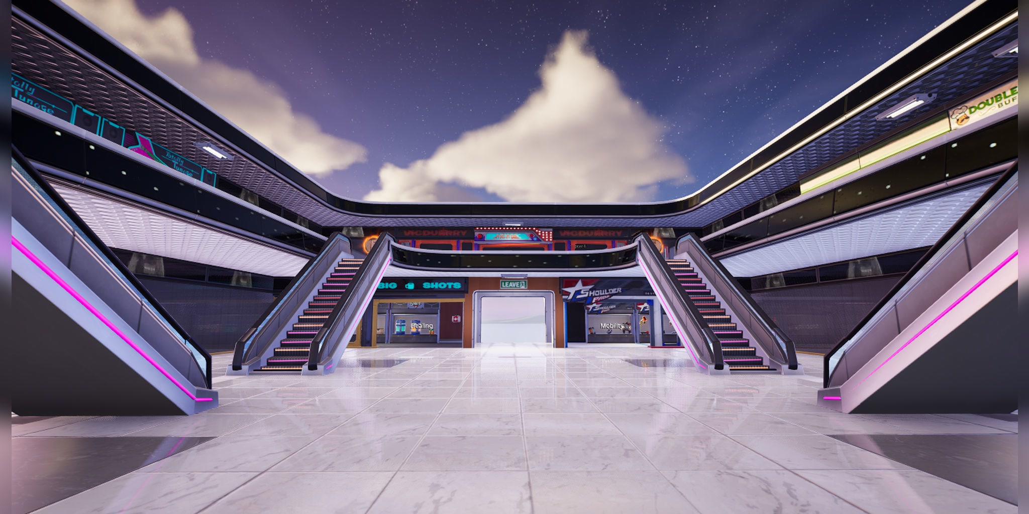 The Crater - Free For All 7320-9237-7359 by noiz93g - Fortnite Creative ...