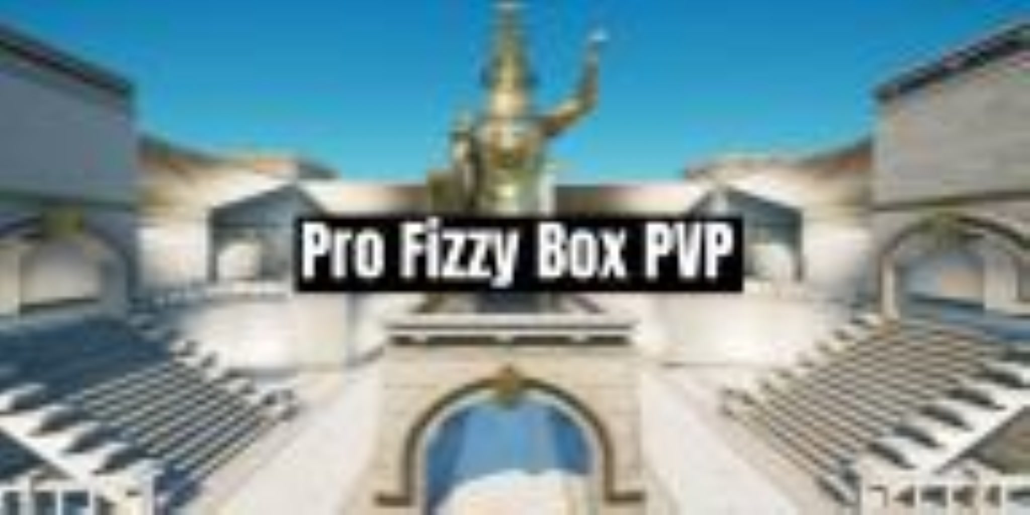 Pro Fizzy Box PVP 6331-8133-2356 by fizzygaming - Fortnite Creative Map ...