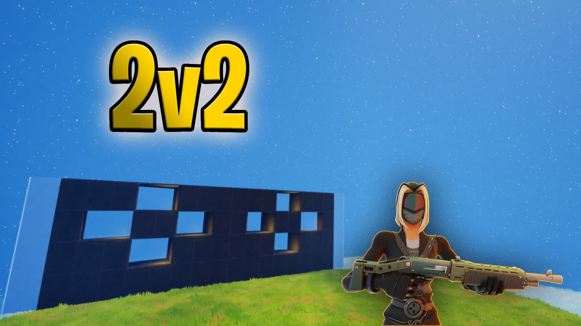 Speed Zonewars (2v2) 9521-6678-5109 by deebo - Fortnite Creative Map ...