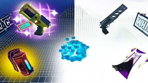 FREDOXIE 1V1 2311-7995-7921 by synxx7 - Fortnite