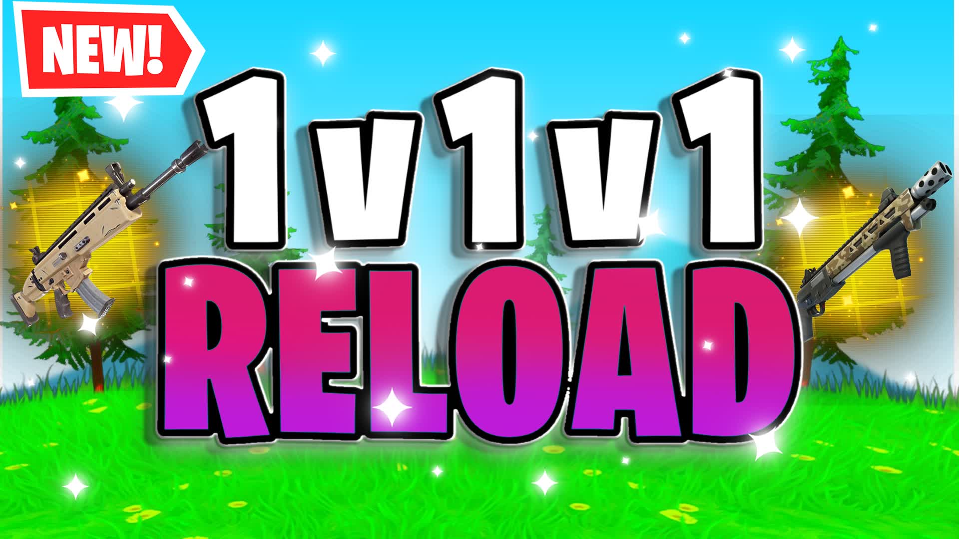 1v1v1 reload 1v1v1 realistic 0351-4930-5417 by jotastarboy - Fortnite ...
