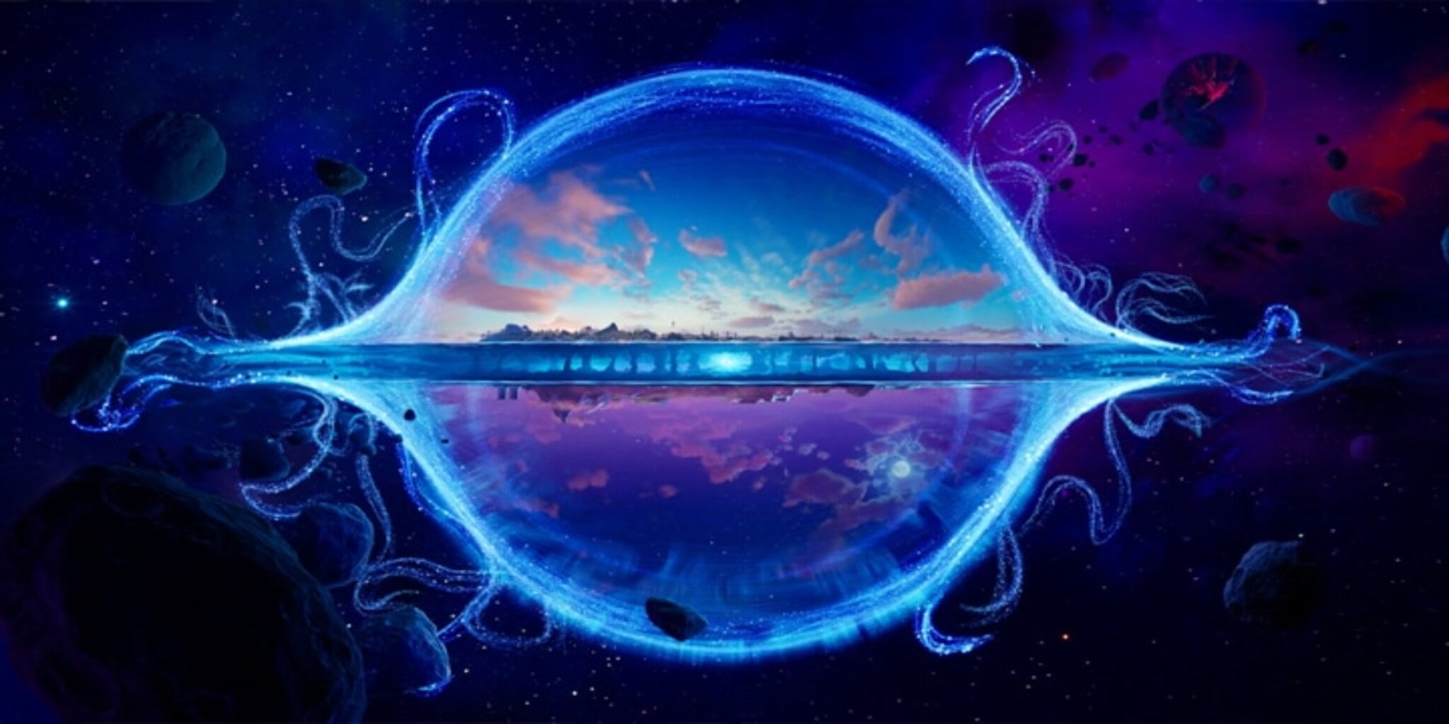 🌌INTERSTELLAR BOXFIGHT🌌 5032-9254-9600 by nicolasstones - Fortnite ...