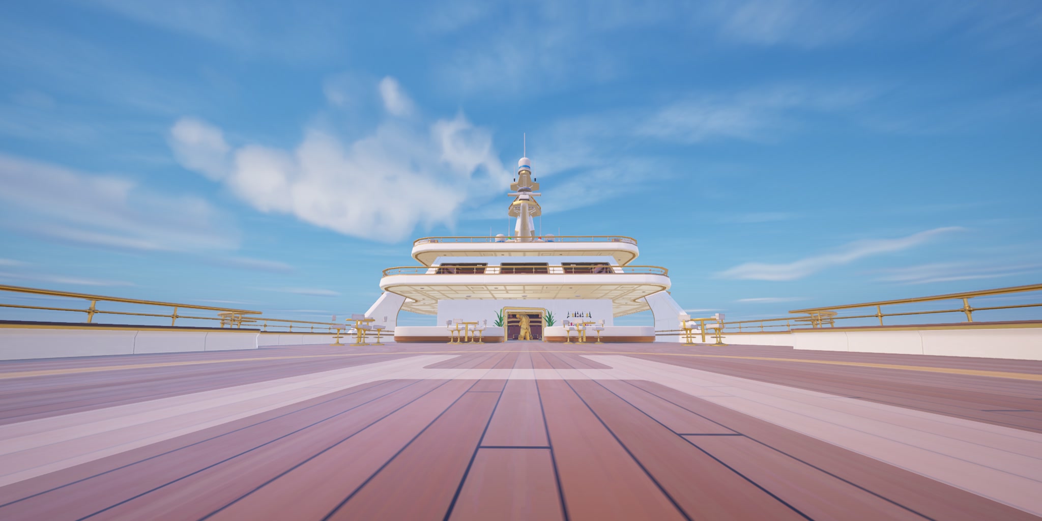 FIRST PERSON GUN GAME 🔫 THE YACHT 1741-3542-0902 by mikesss - Fortnite Creative Map Code ...