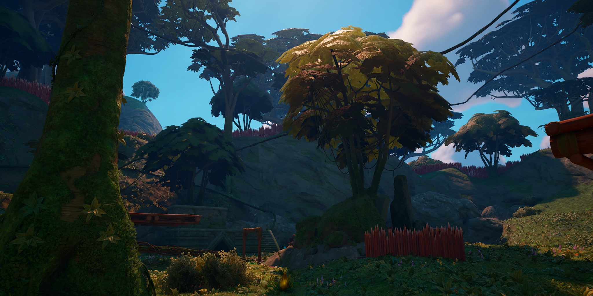 RANKED MYTHIC GUN GAME - JUNGLE🌴 5382-2692-0815 by zygma - Fortnite ...