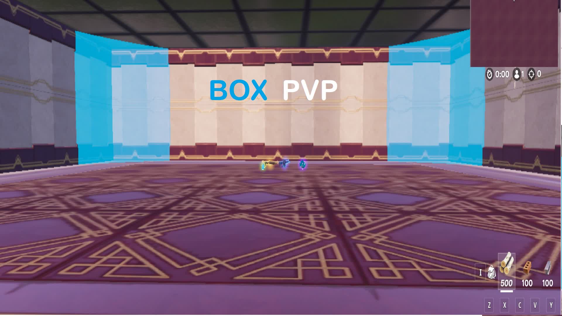 BOX PVP 2931-2212-1254 by just_bob4ooo - Fortnite Creative Map Code ...