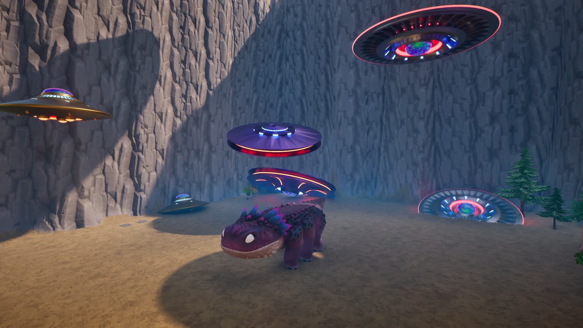 SAVE THE KLOMBO - KLOMBO RETURNS 3926-7654-5444 by arung - Fortnite ...