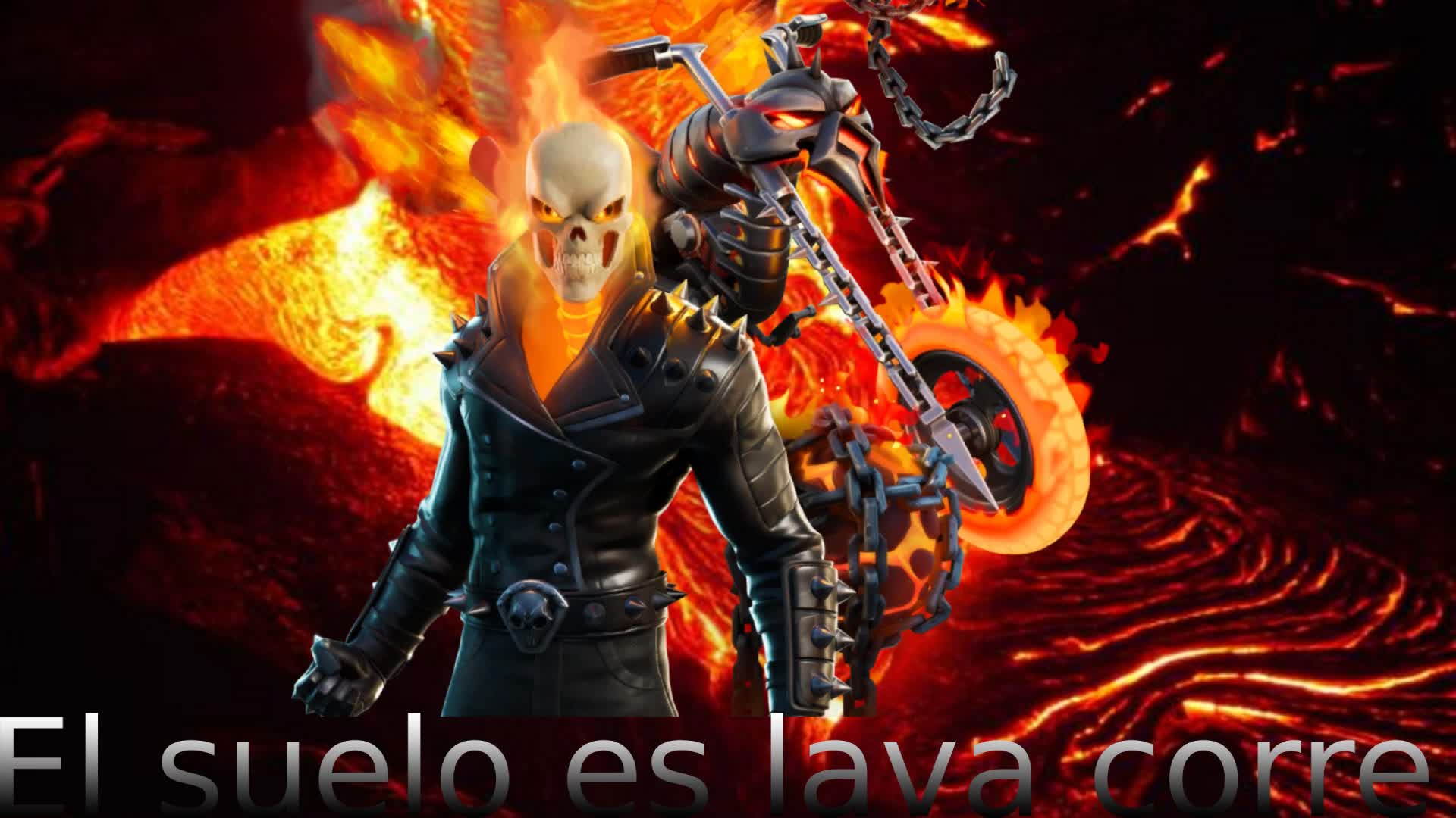 Suelo lava+ Escopetas + Sobrevivir 4471-6781-6374 by islas - Fortnite ...