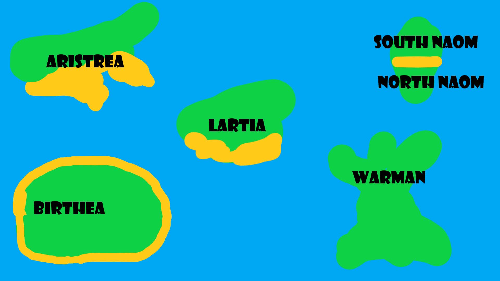 Own a Country simulater 7276-6752-3756 by alteredm40 - Fortnite ...